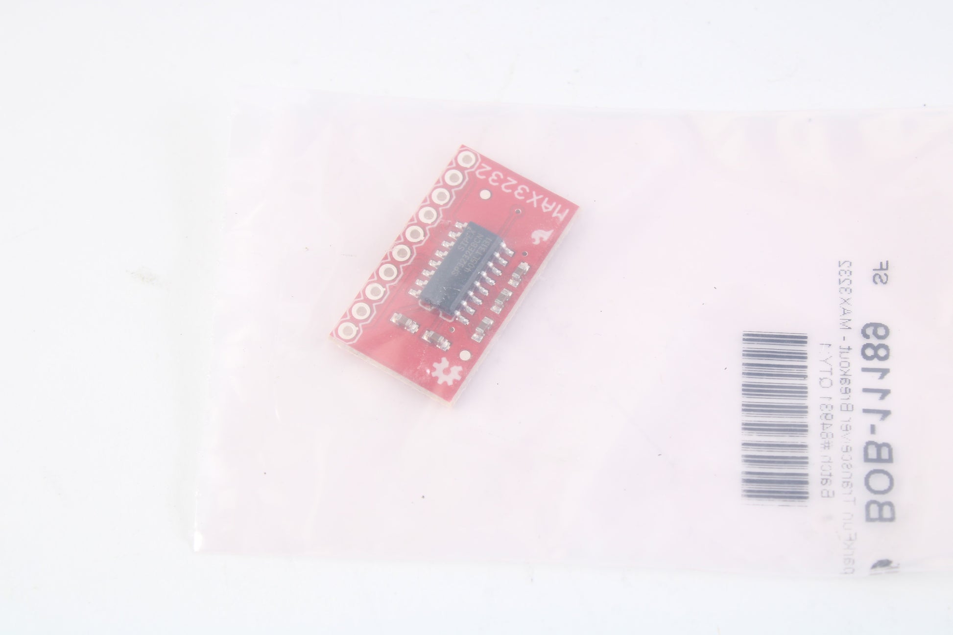 SparkFun BOB-11189 RF Development Tools Transceiver Breakout MAX3232 - – NTC Tech