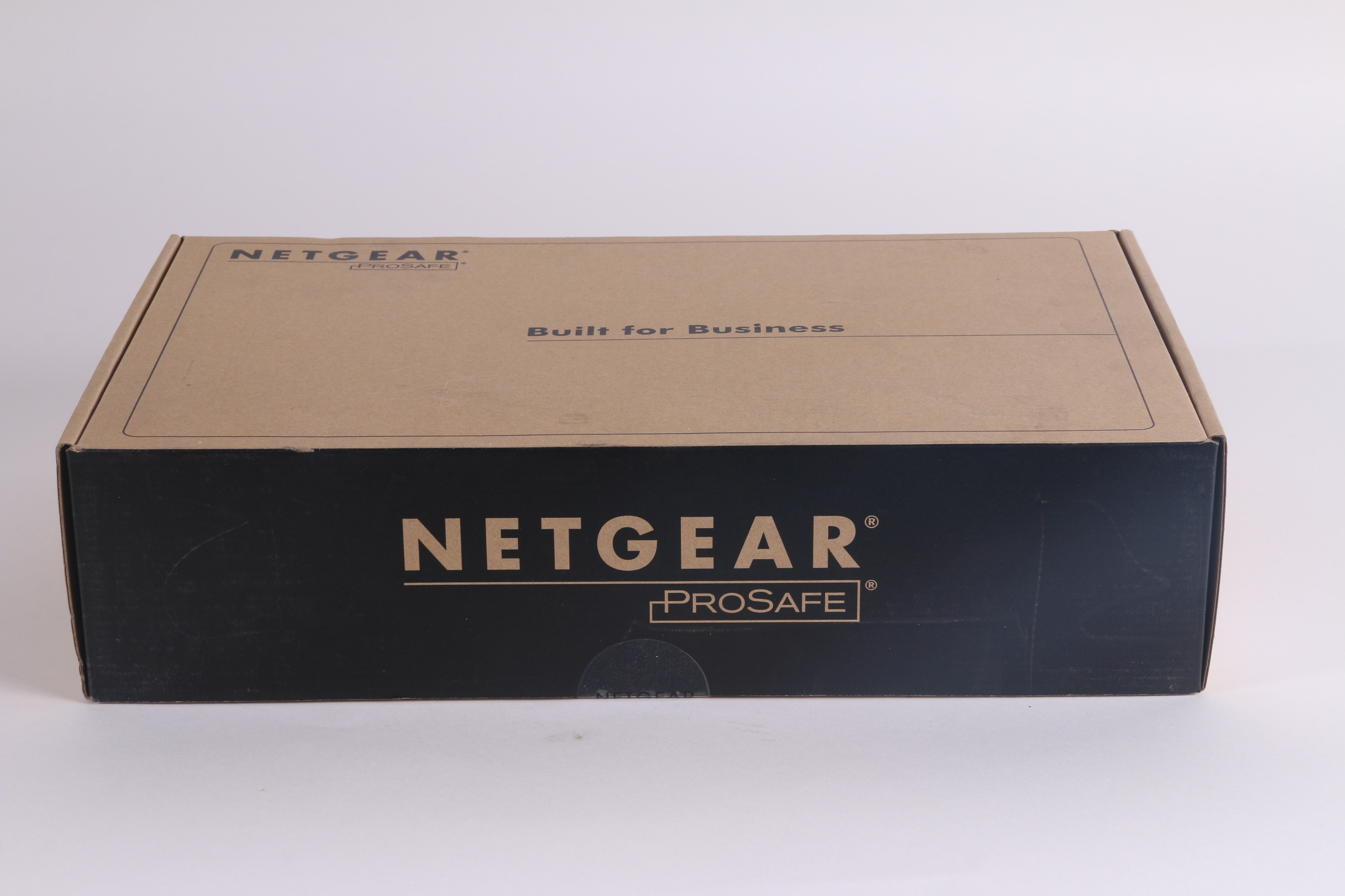 New Netgear WMS5316-100NAS Prosafe 16-AP Wireless Manager / Management ...
