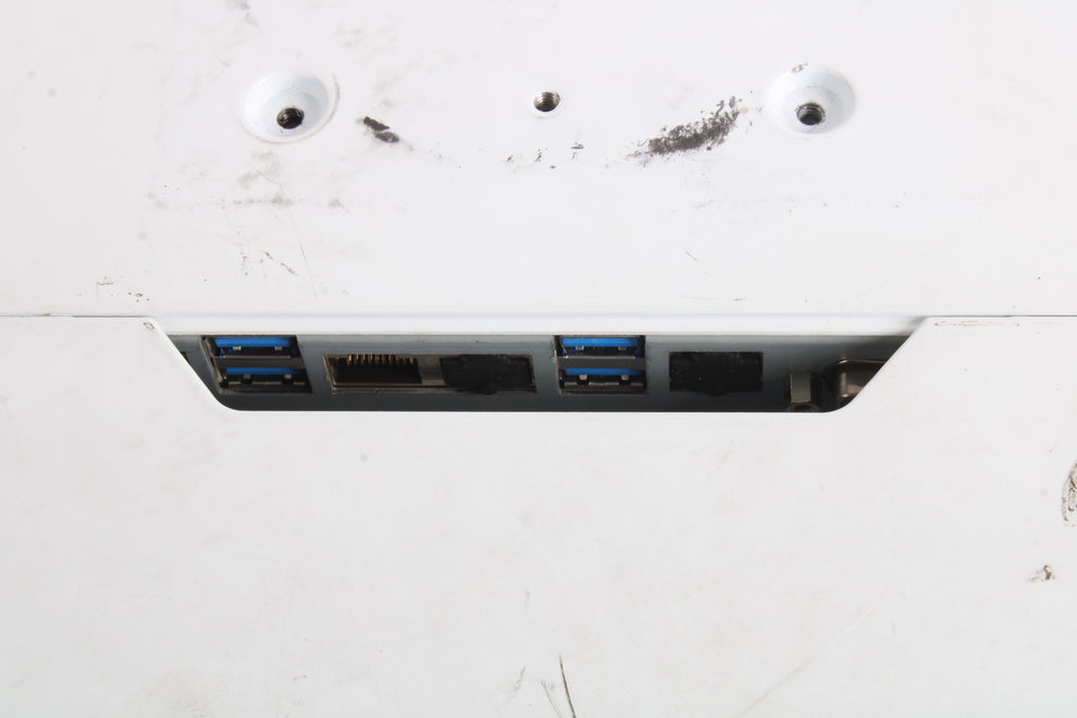 Tangent VITA KW 21.5" Industrial Grade All in One AIO PC LCDPC-250-A5 ...