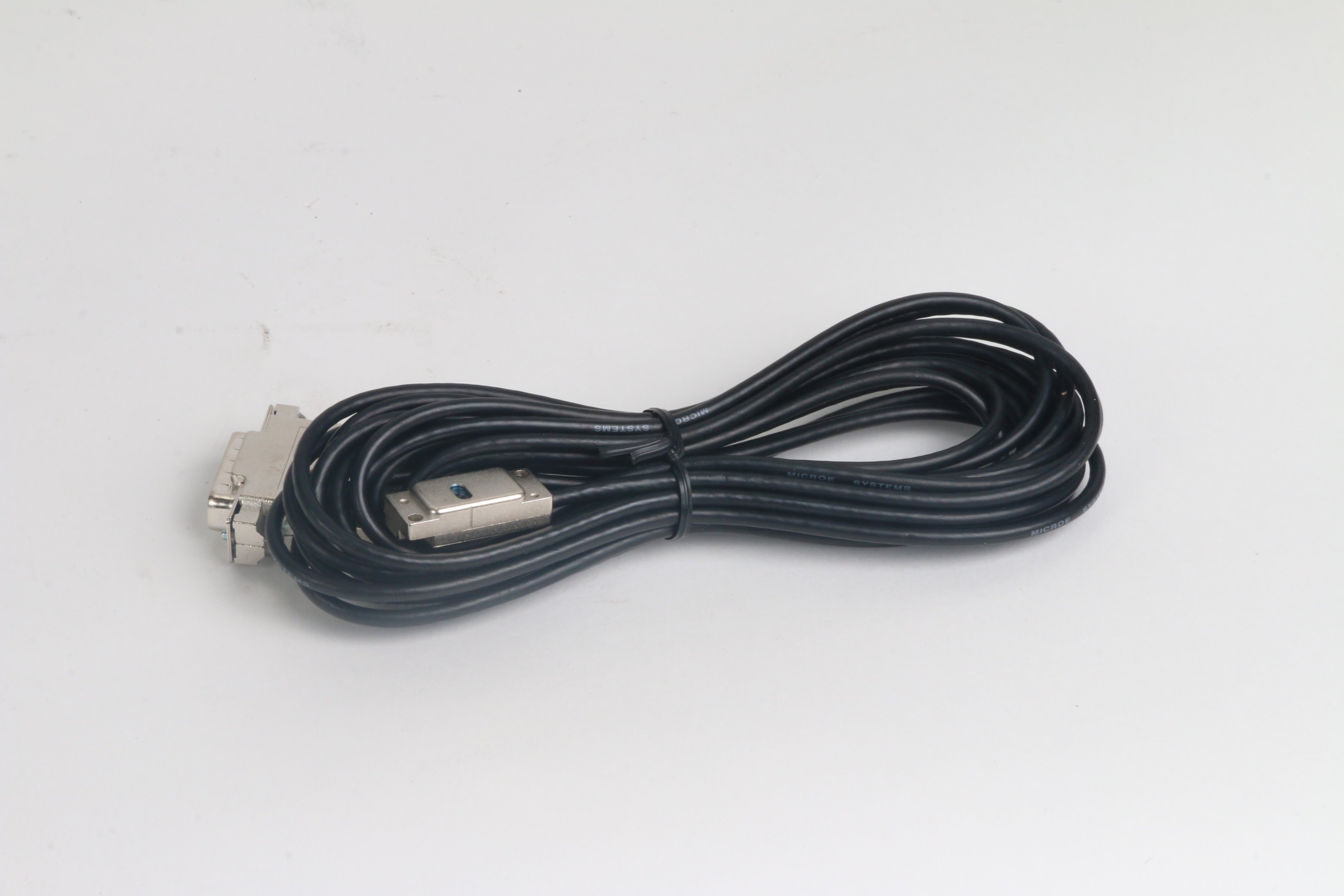 GSI MicroE Systems Mercury II 1600-4 Digital Output Sensor – NTC Tech