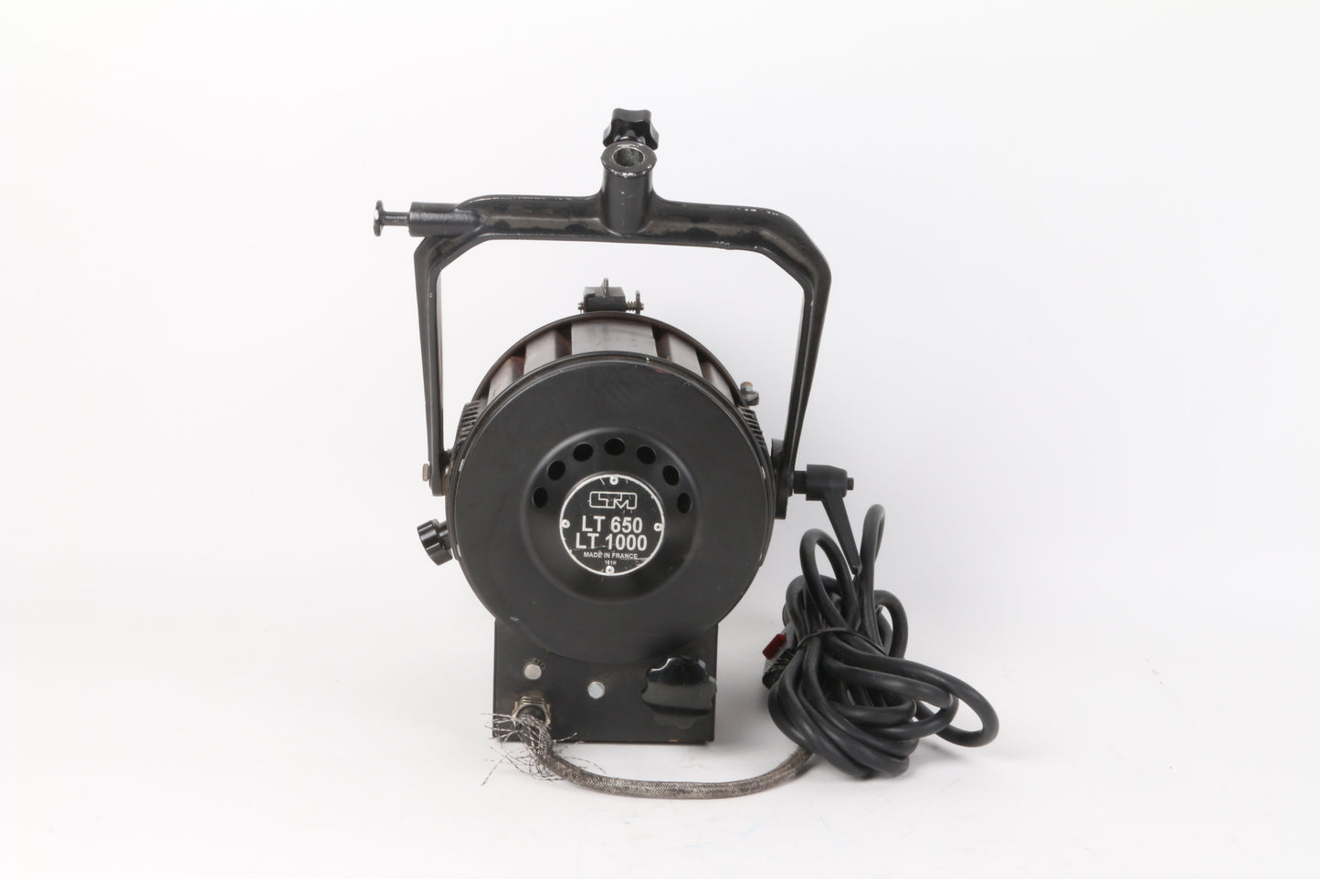 LTM LT 650 LT 1000 Theater Studio Spot Light Spotlight - Fair Conditio ...