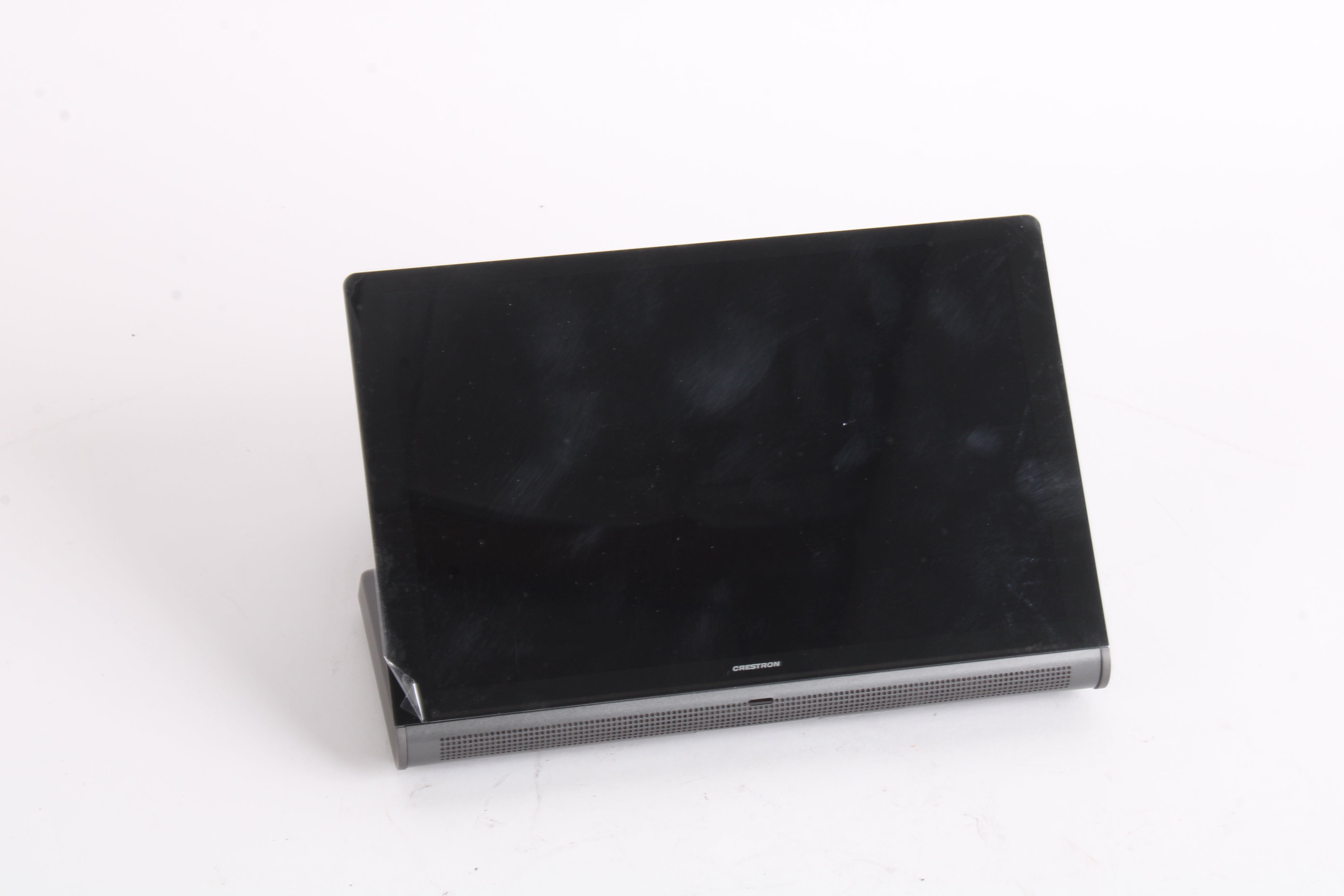 Crestron M201923006 10.1" Tabletop Touch Screen TS-1070-B-S - New Open ...