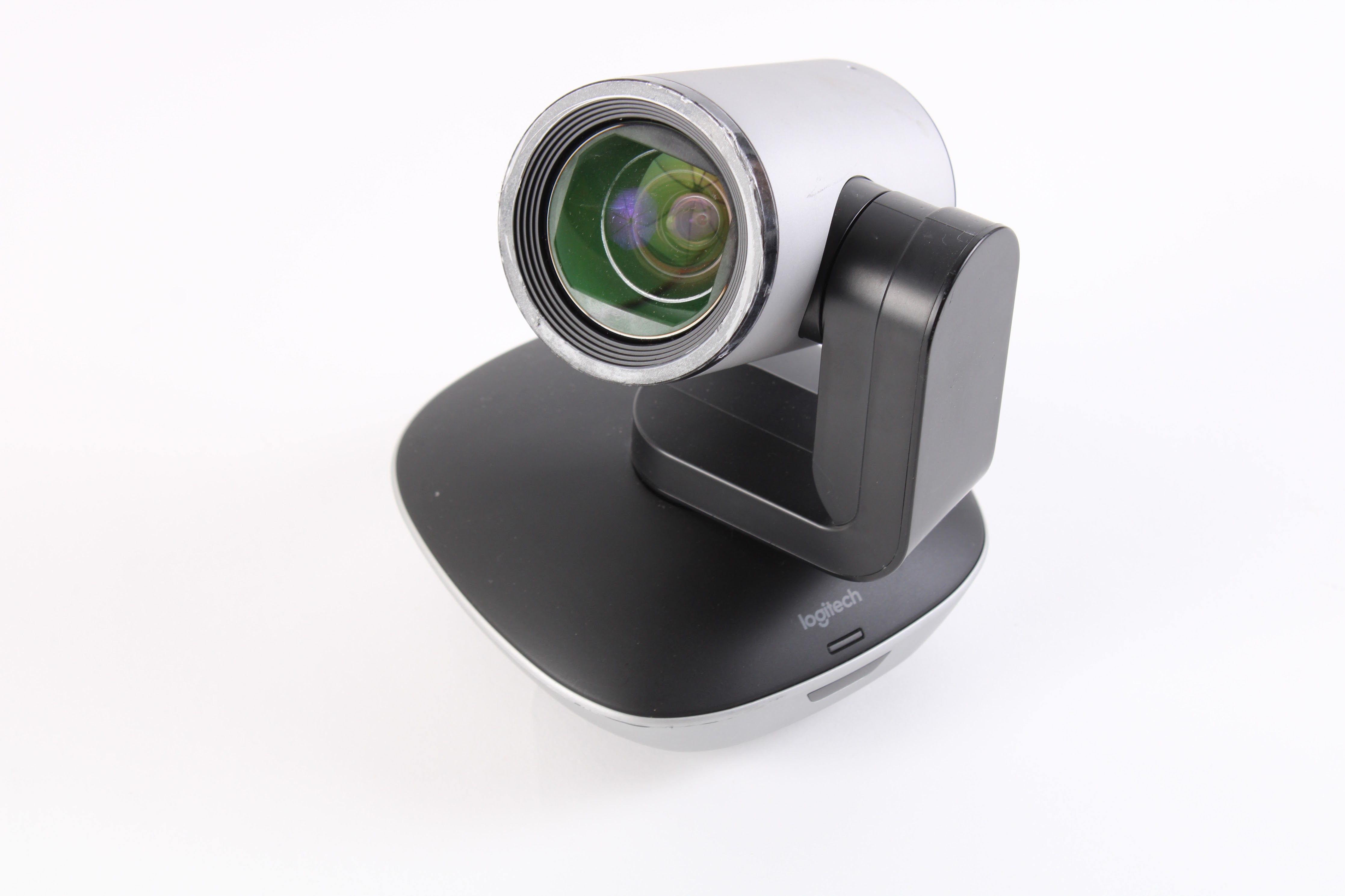 Logitech V-U0035 Video Conferencing Camera – NTC Tech