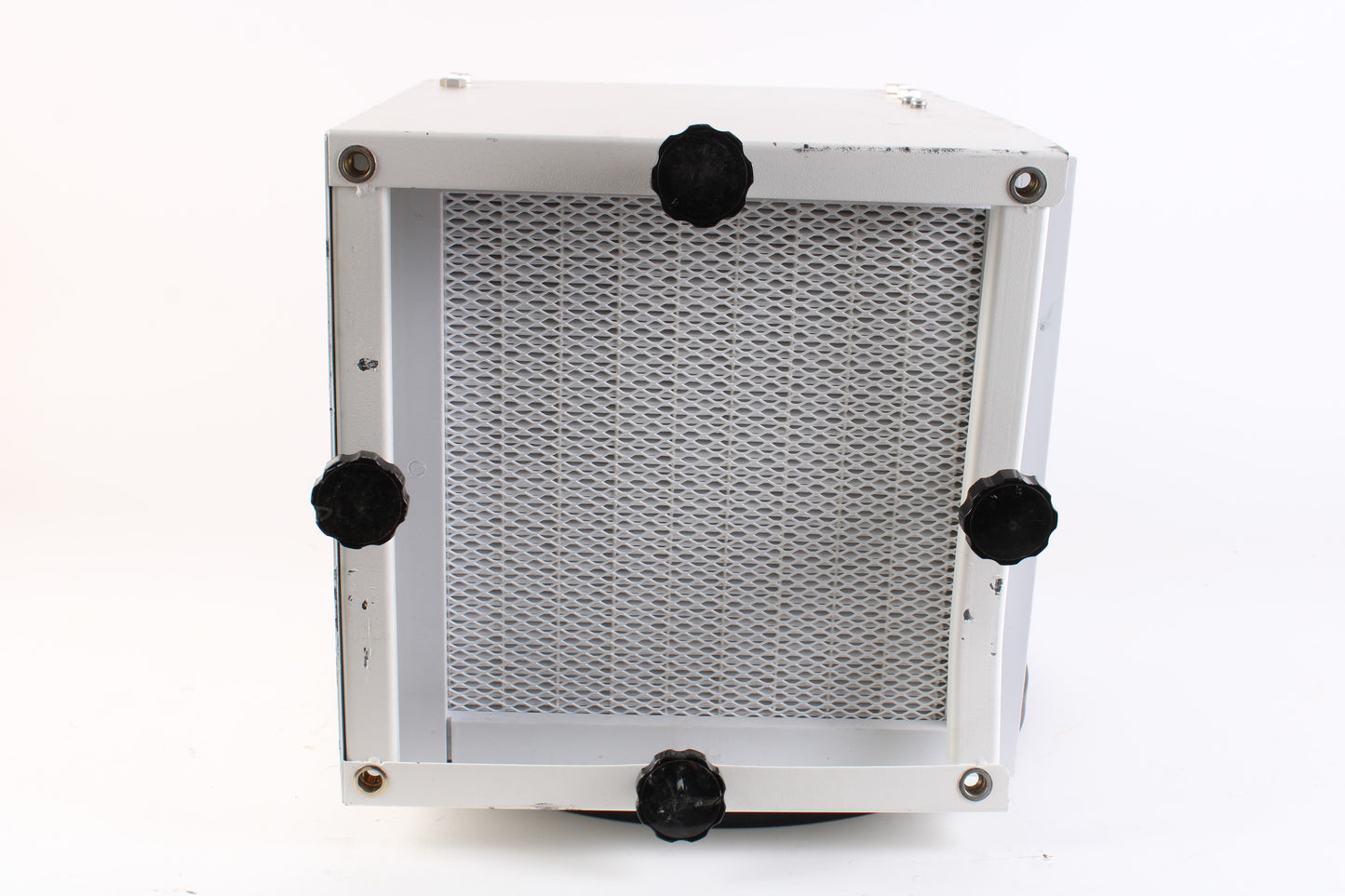 SAS Sentry Air Systems Inc. SS-300 Air Filtration System - Heavily Dam ...