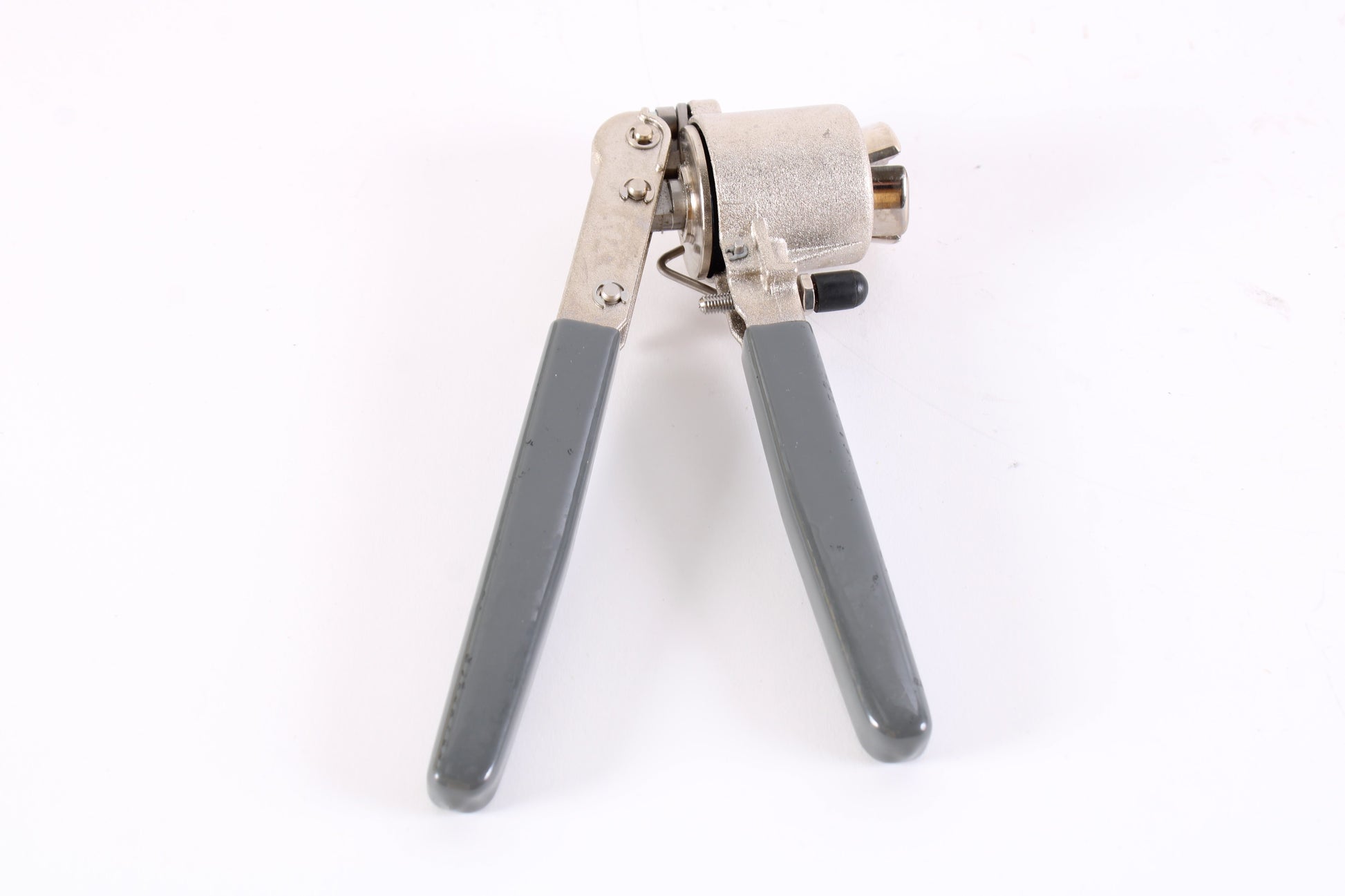 Wheaton Crimper Crimping Decapper Tool - Grey – NTC Tech