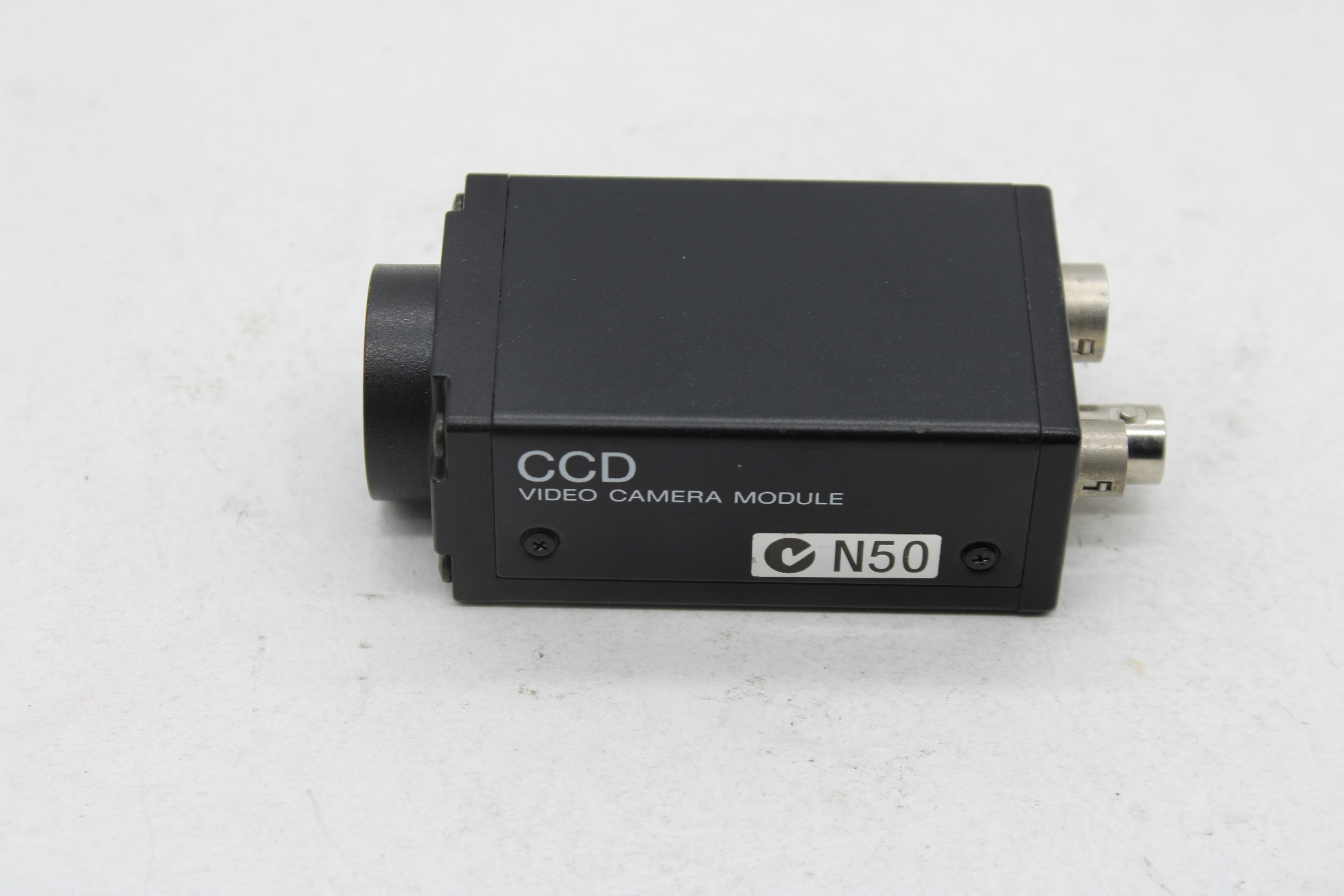 Sony XC-75 CCD Video Camera Module - No Lens – NTC Tech