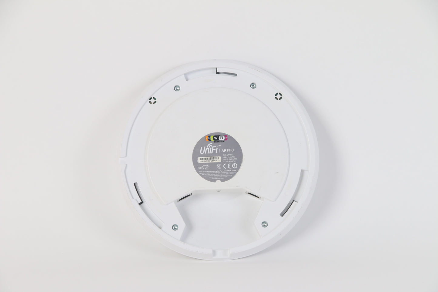 Ubiquiti UAP-PRO AP PRO Access Point UniFi Enterprise WiFi System / Br ...