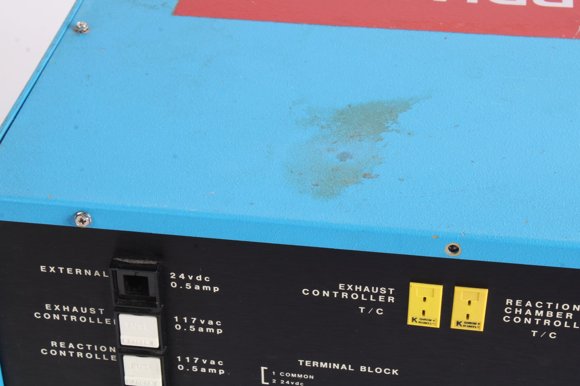 Hoechst Celanese Guardian Controller MA1001 - Fair Condition – NTC Tech