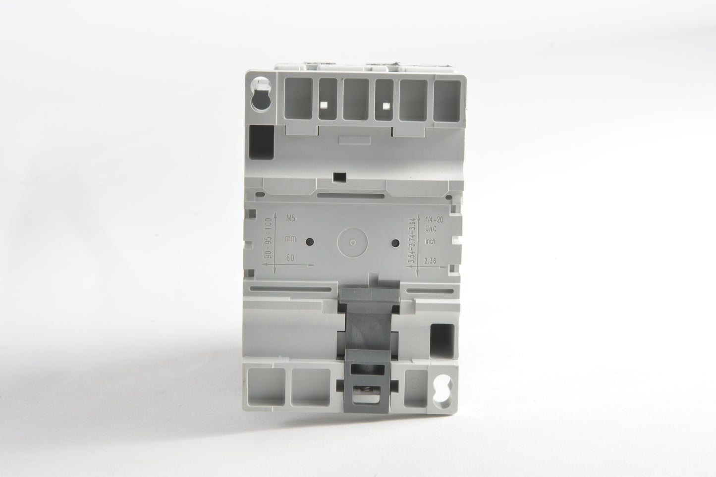 ABB AF75-30-00RT 20-60V-DC Contactor - NEW – NTC Tech