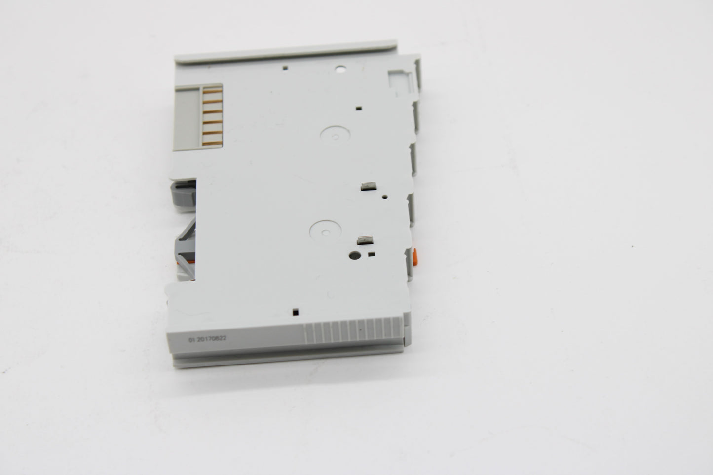 Beckhoff EL5001 EtherCAT Terminal Interface – NTC Tech