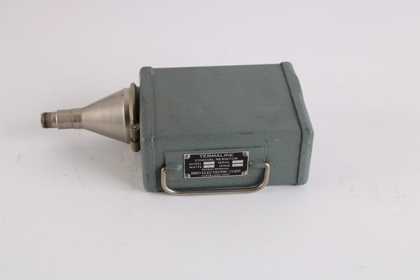 Bird Termaline 81 Coaxial Load Resistor – NTC Tech