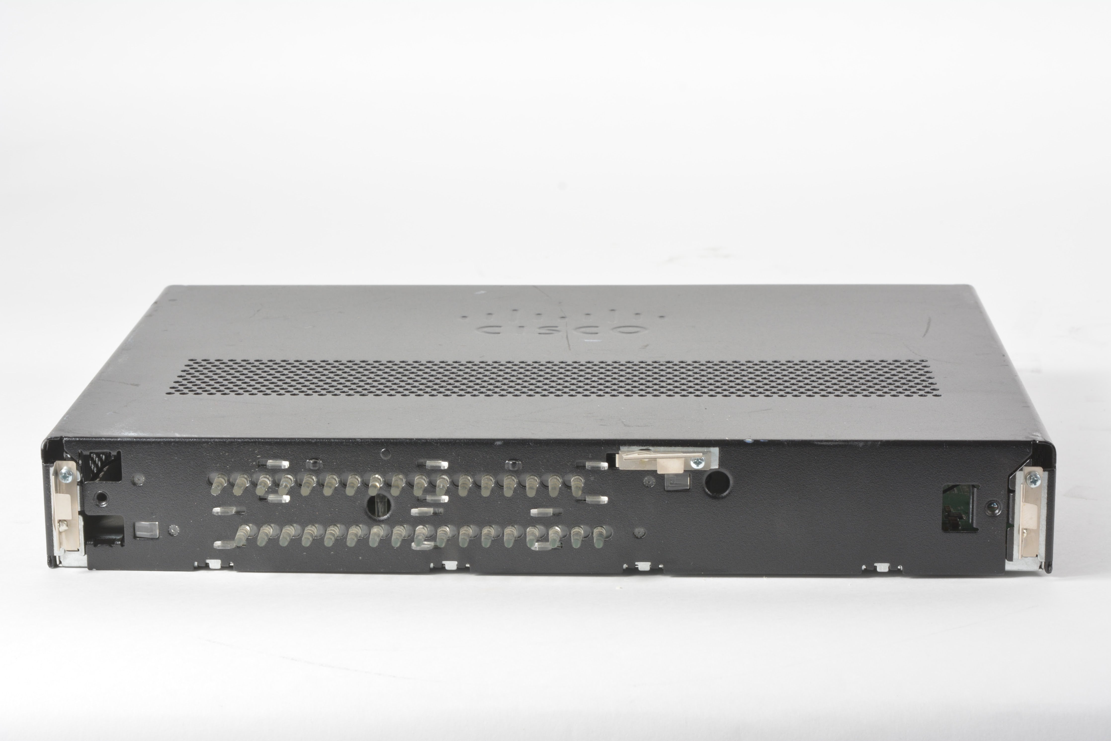 Cisco C891FW C891FW-A-K9 Integrated Services Router - AS IS – NTC Tech