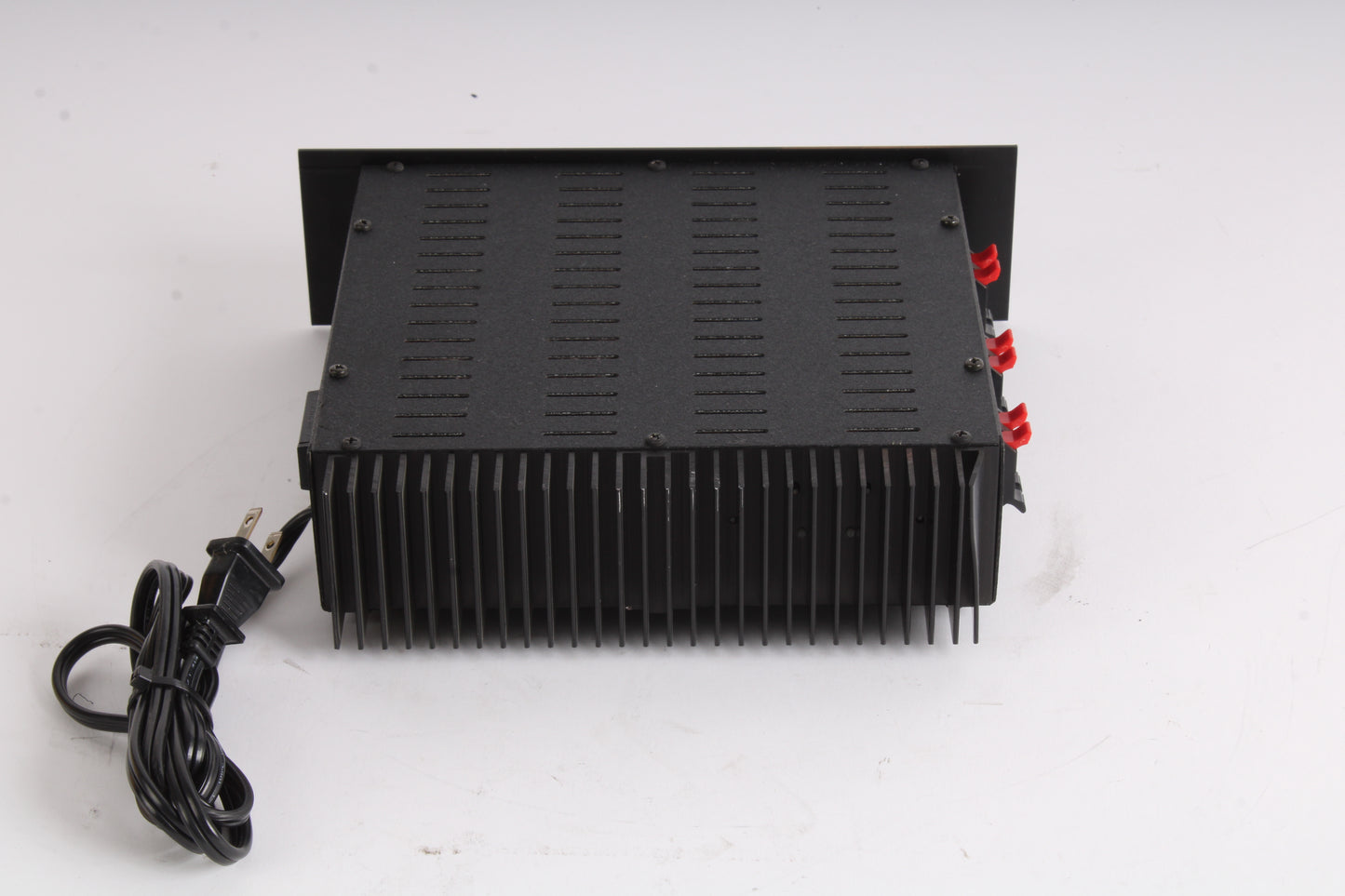DBX XB140 Subwoofer Power Amplifier - Fair Condition – NTC Tech
