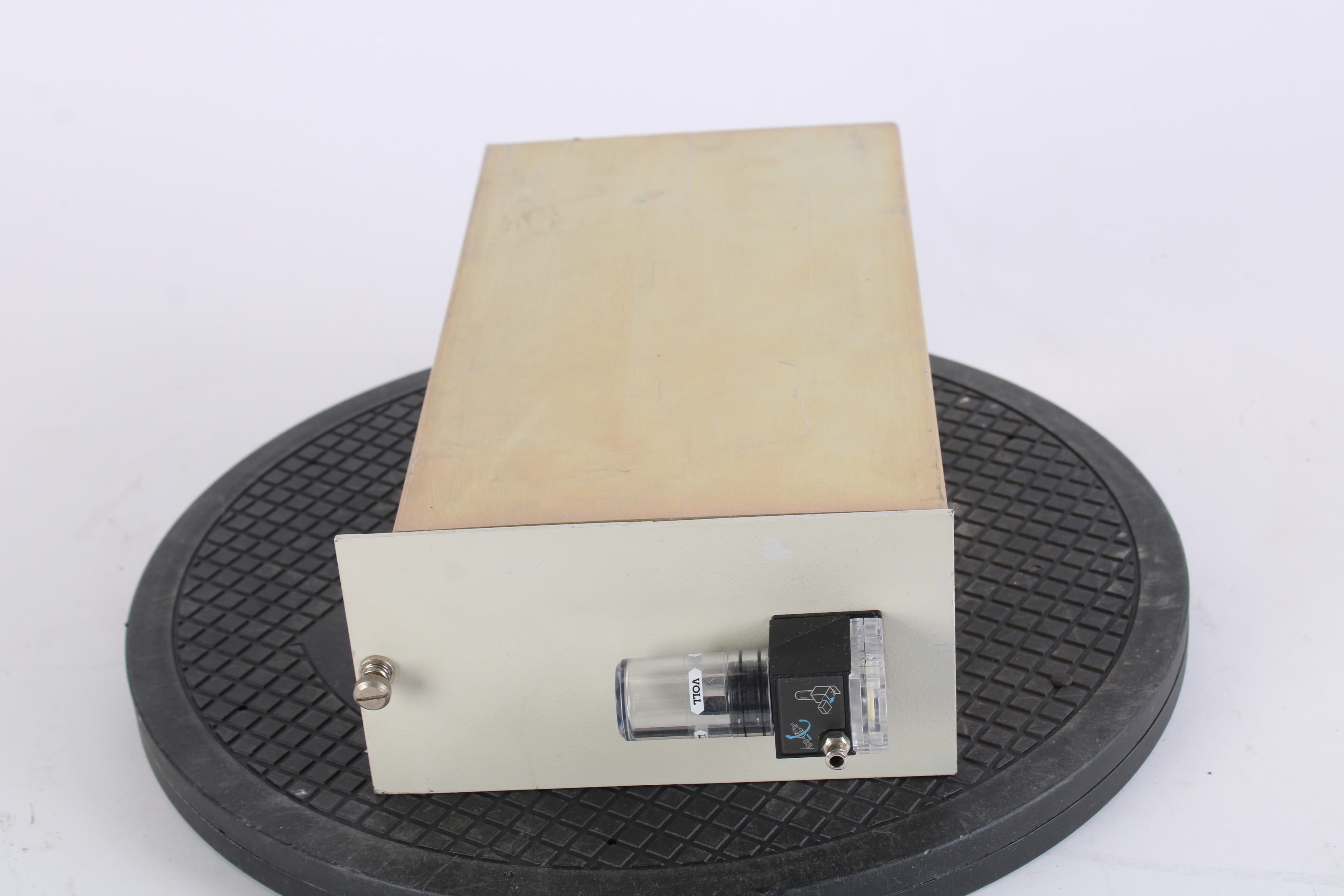 North American Drager 4112970-007 Gas Analyzer Assembly - AS IS – NTC Tech