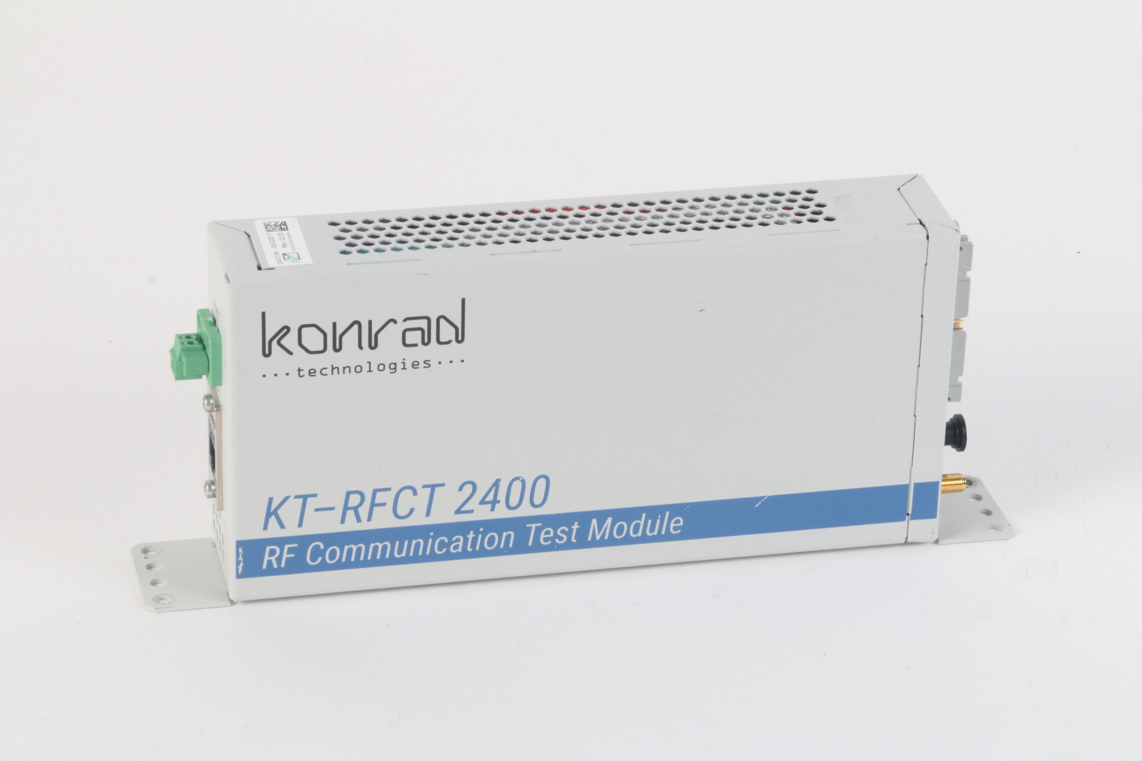 Konrad KT-RFCT 2400 RF Communication Test Module – NTC Tech