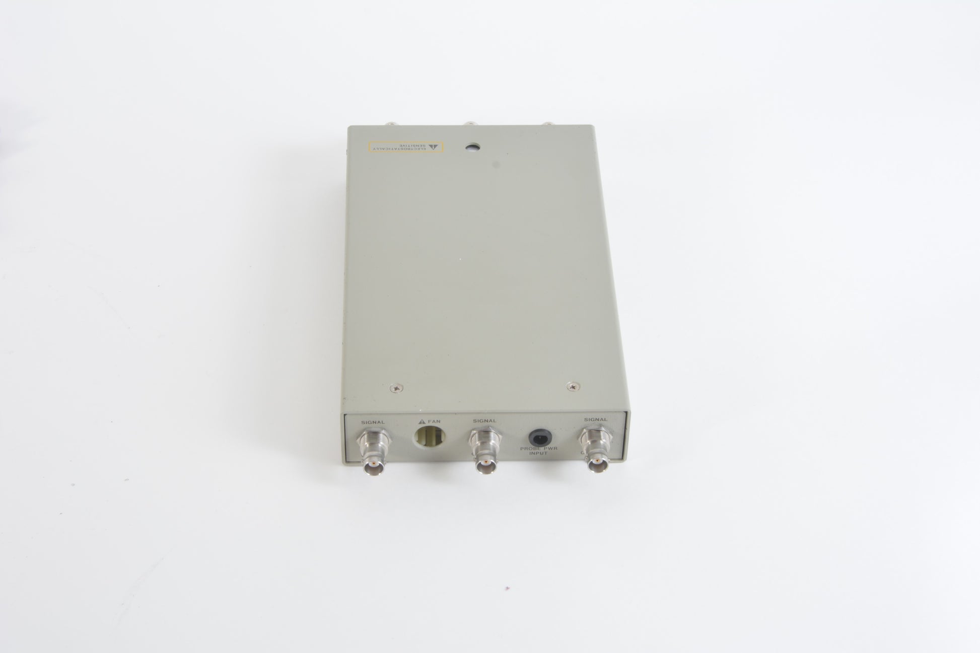 HP 11748A Active Probe System - No Case – NTC Tech