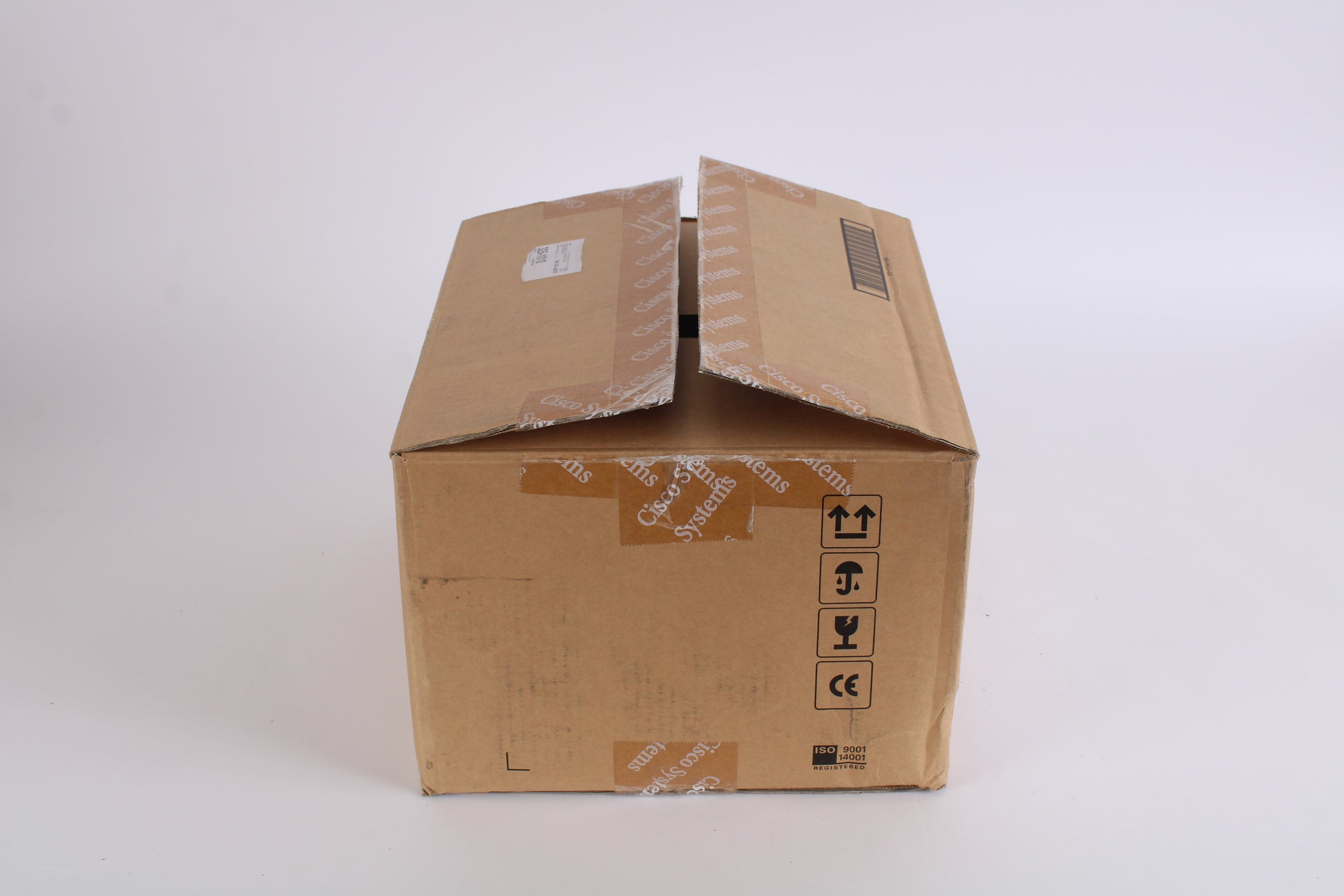 Cisco CAB-AC-C6K-TWLK 250VAC 16A TwistLock NEMA L6-20 Plug Power Cord ...