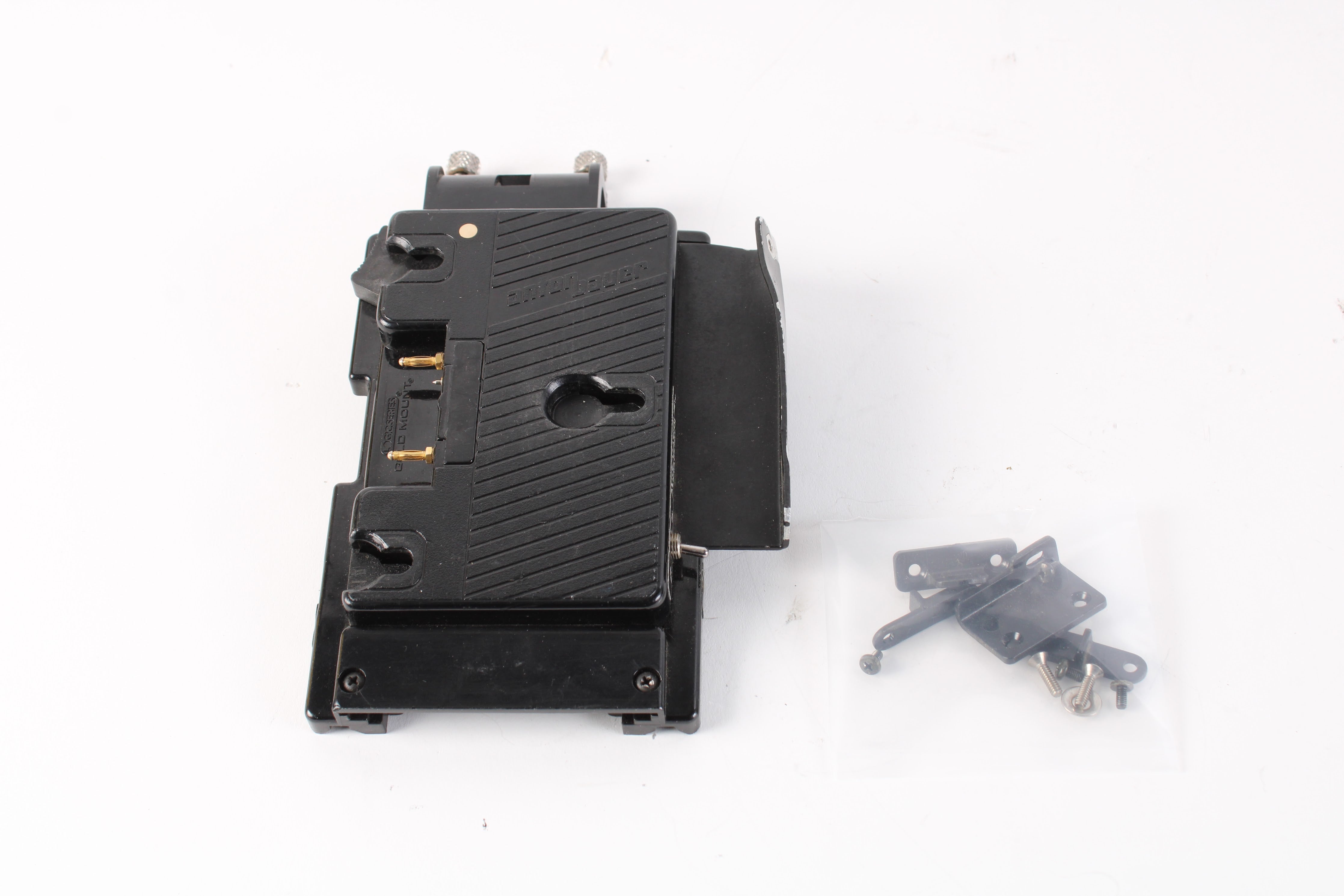 Anton Bauer Dionic XT Gold Mount Battery – NTC Tech