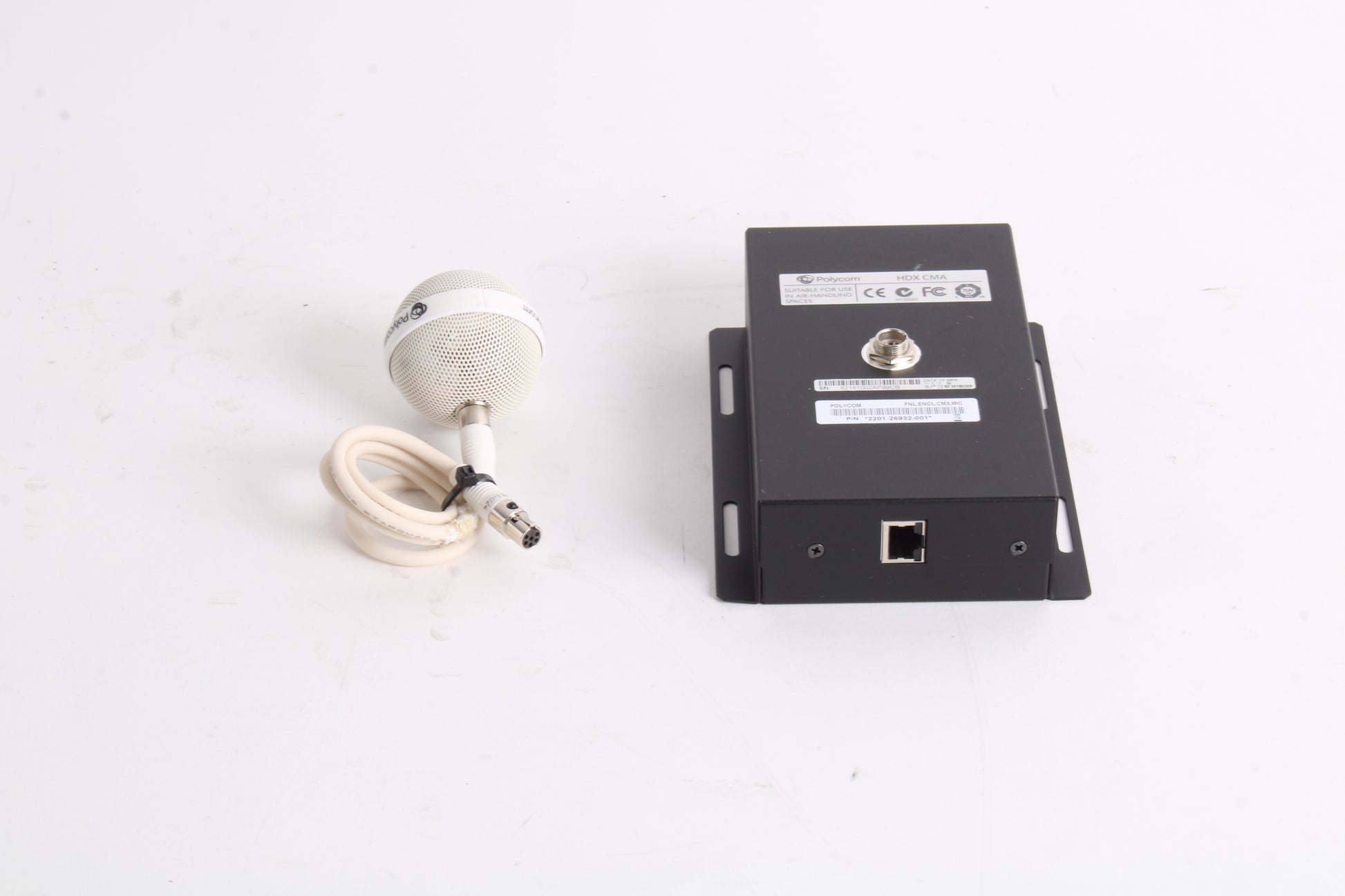 Polycom Ceiling Mic Cable Pinout | Shelly Lighting