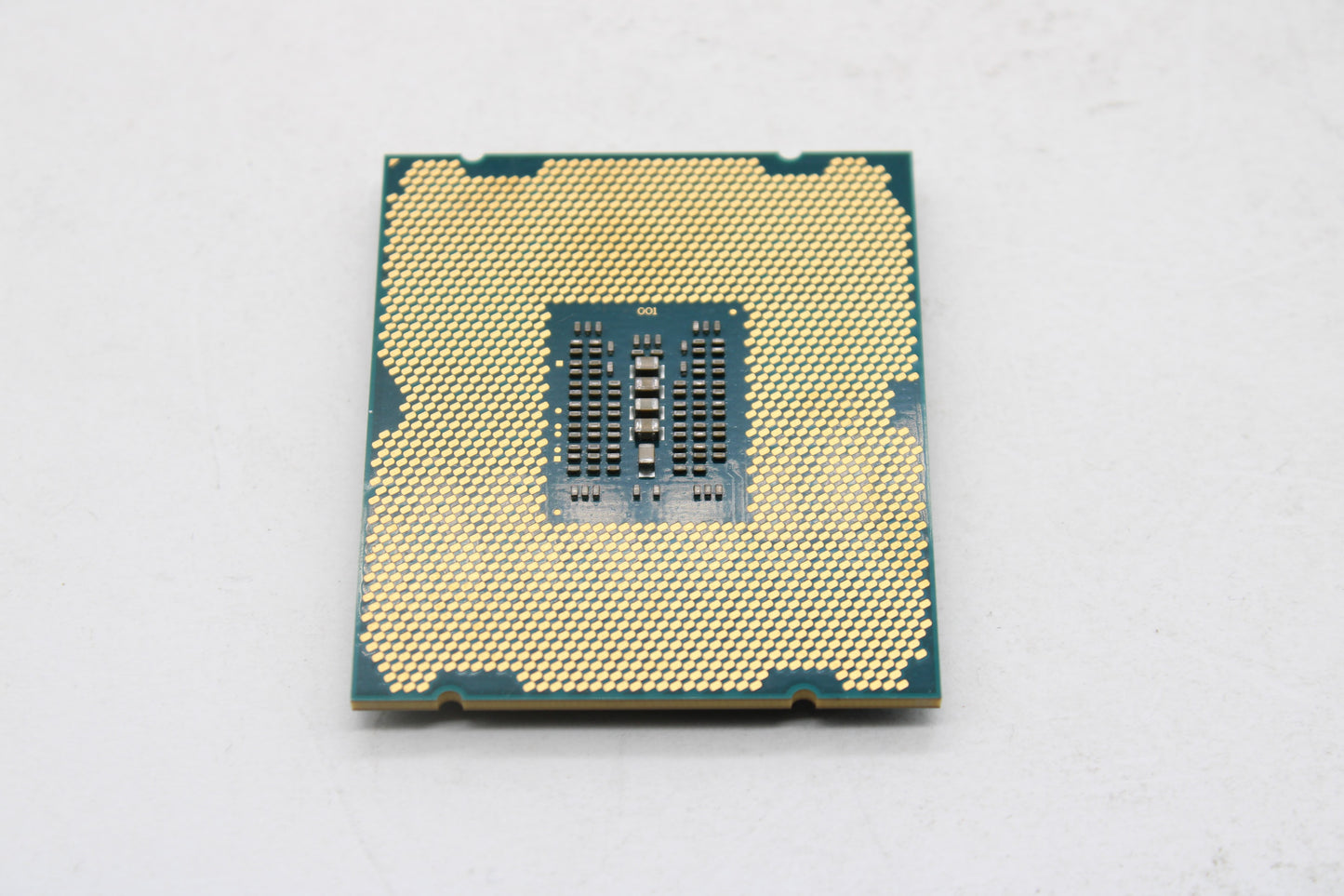 Intel Core i7-4960X Extreme SR1AS 3.60GHz LGA2011 130W Six Core Proces ...