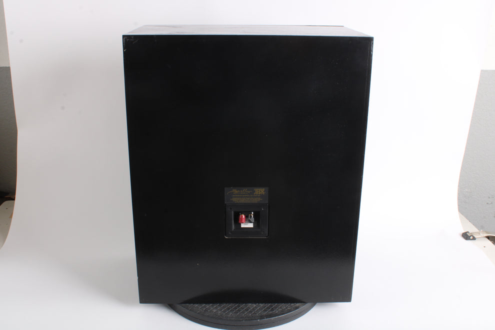 Snell Sub 550 THX Passive 12" Subwoofer - Fair Condition – NTC Tech