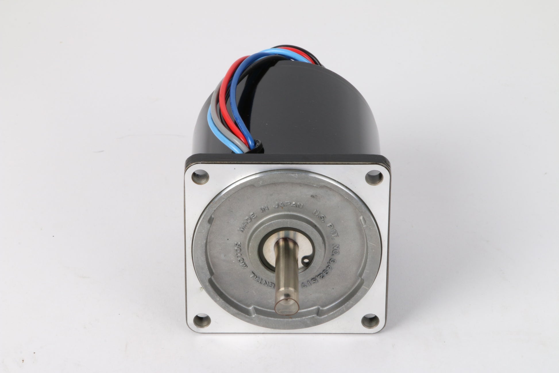 Oriental Motor 4HK10A-AA Stepper Motor – NTC Tech