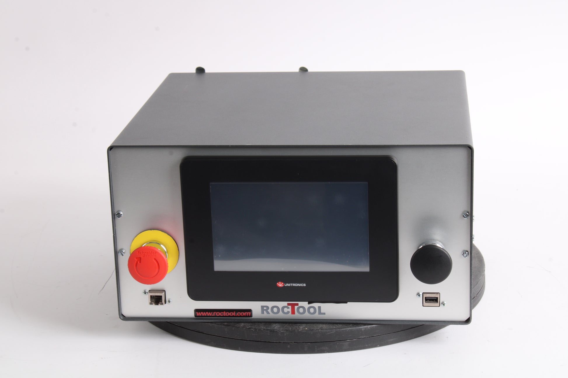 Roctool RT-21 2-Zone Generator Standard Interface Controller RT21 – NTC Tech