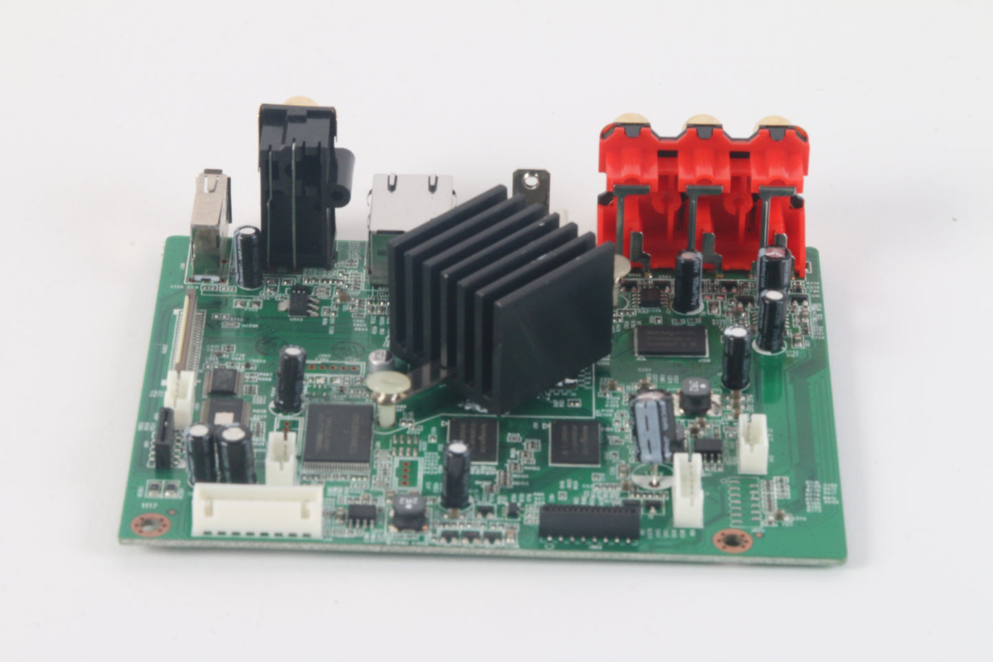 Arcam MPEG PCB TGP3603 for BDP300 3D Blu-Ray Player – NTC Tech