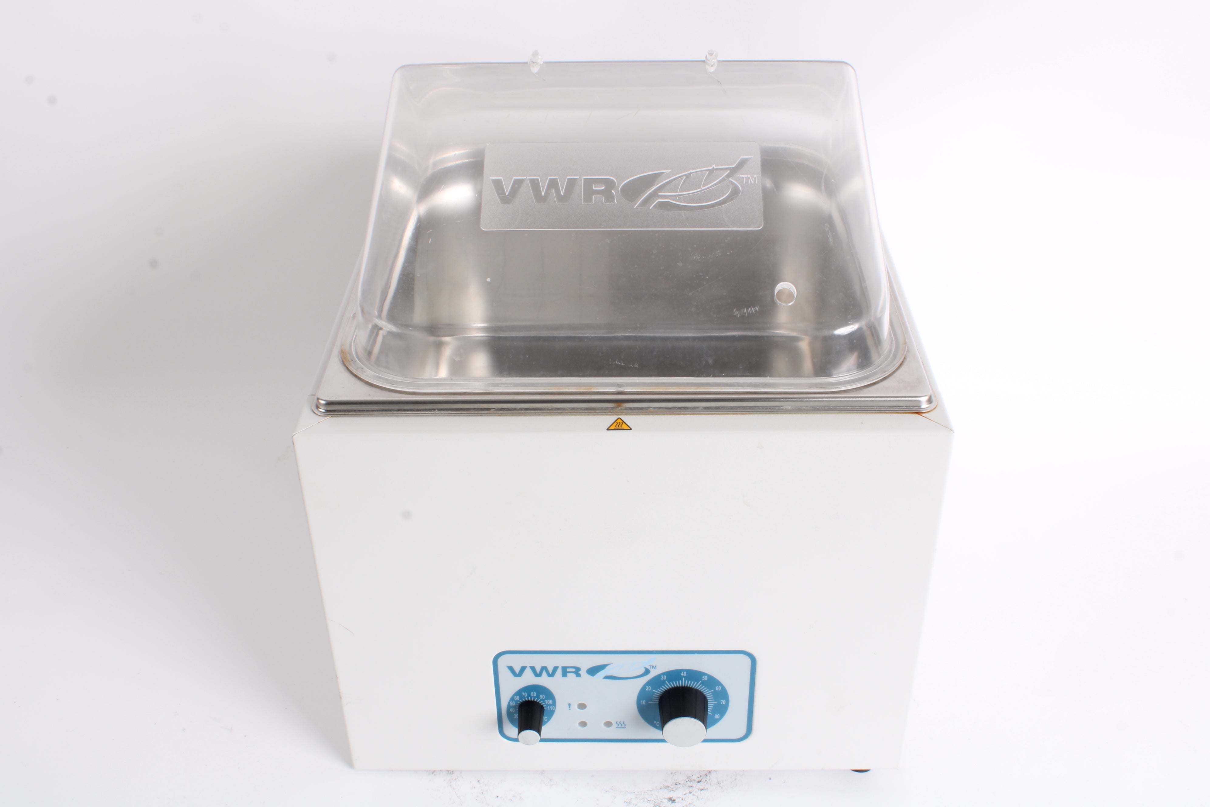 VWR 89032-202 Digital Water Bath – NTC Tech