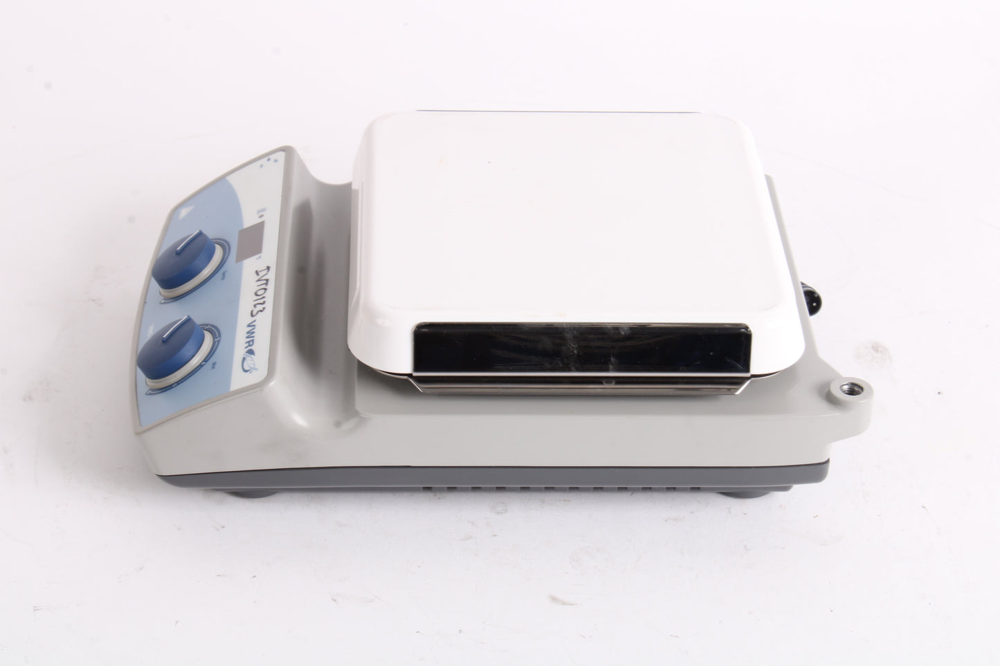 VWR VMS-C7 S1 Digital Stirrer Hot plate - AS IS - Advanced Magnetic ...