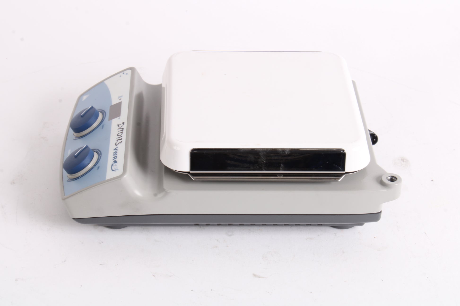 VWR VMS-C7 S1 Digital Stirrer Hot plate - AS IS - Advanced Magnetic ...