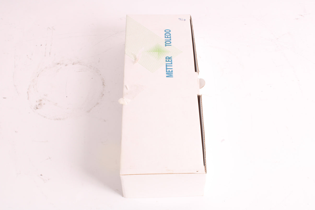 Mettler Toledo InPro3300/225/PT1000 pH Sensor 52002496 - NEW – NTC Tech