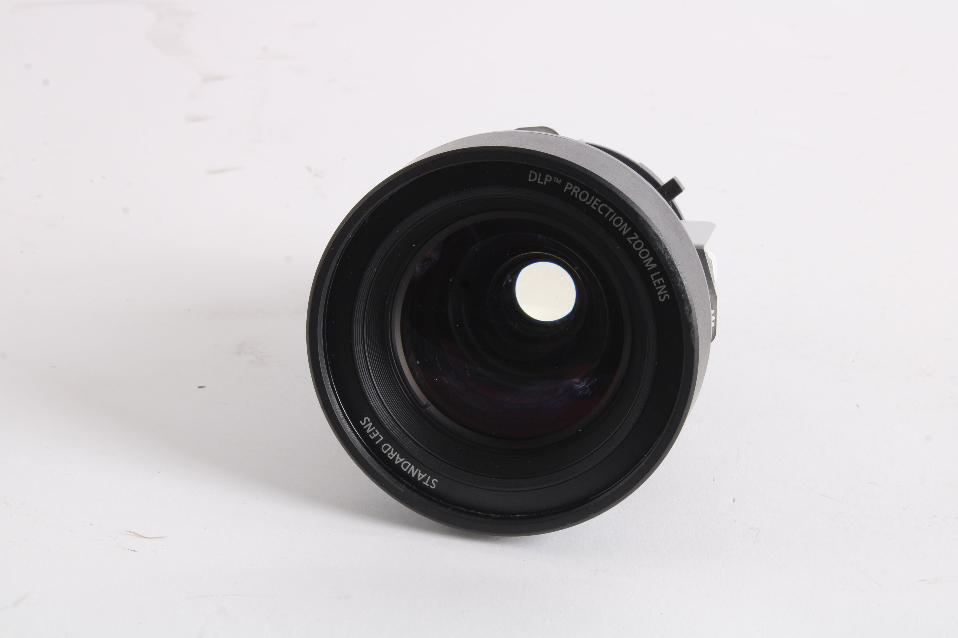 Panasonic TKGF0140 Projector Standard DLP Projection Zoom Lens – NTC Tech