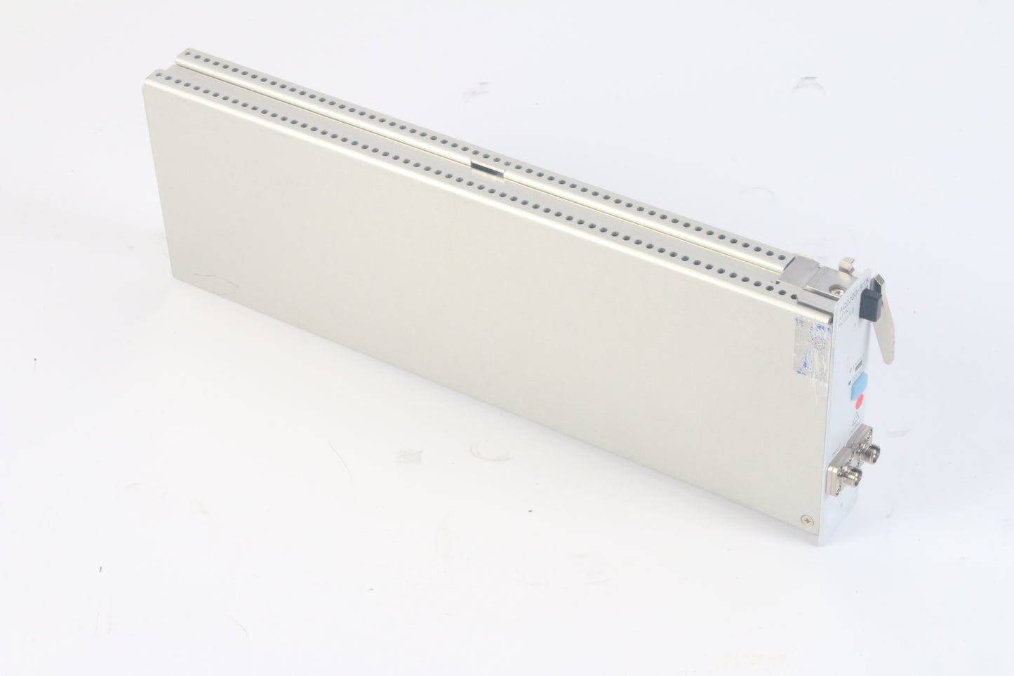 Yokogawa AQ2200-311A Optical Attenuator Module Wavelength Range 1200nm ...