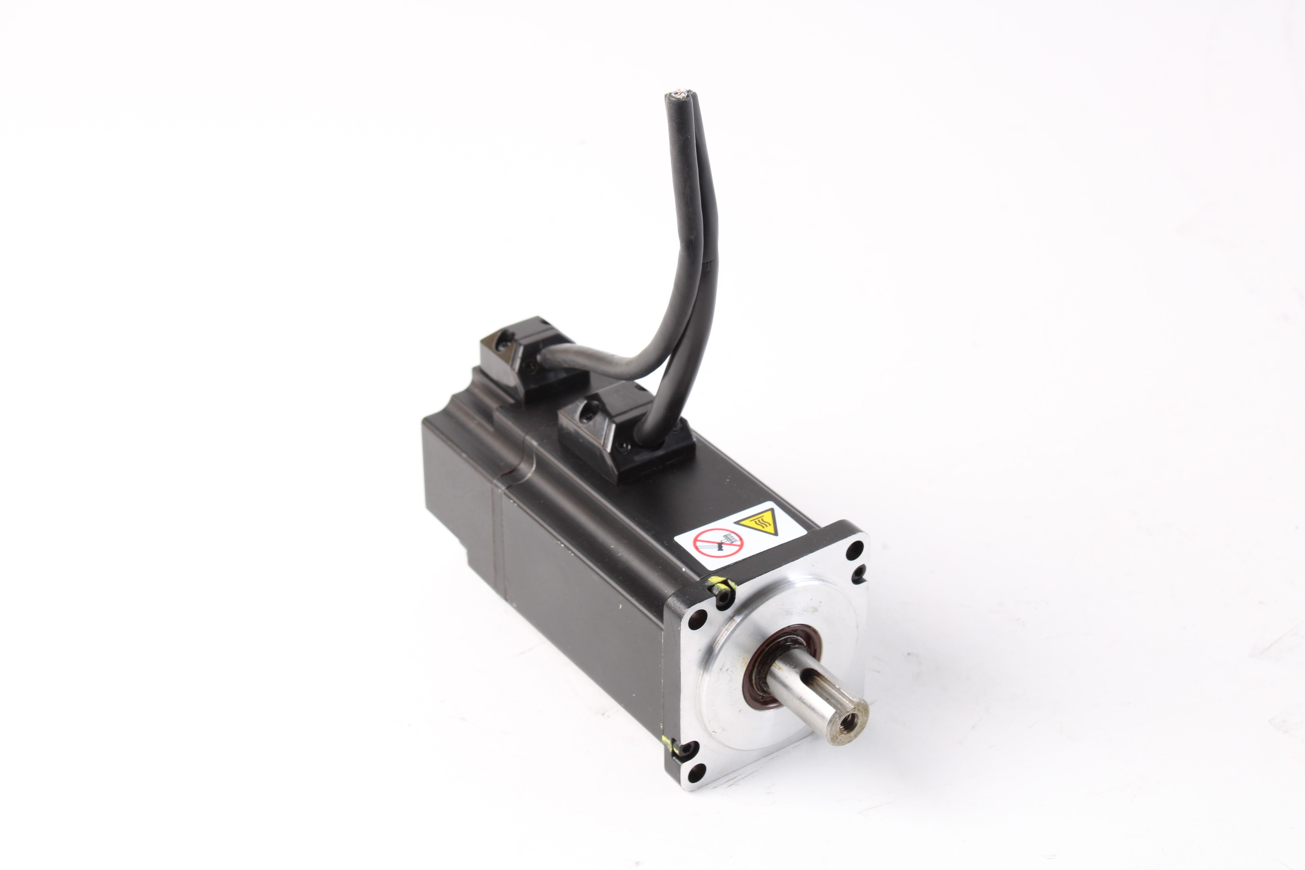 Inova ISMH4-40B30CB AC Servo Motor Automation - Fair Condition – NTC Tech