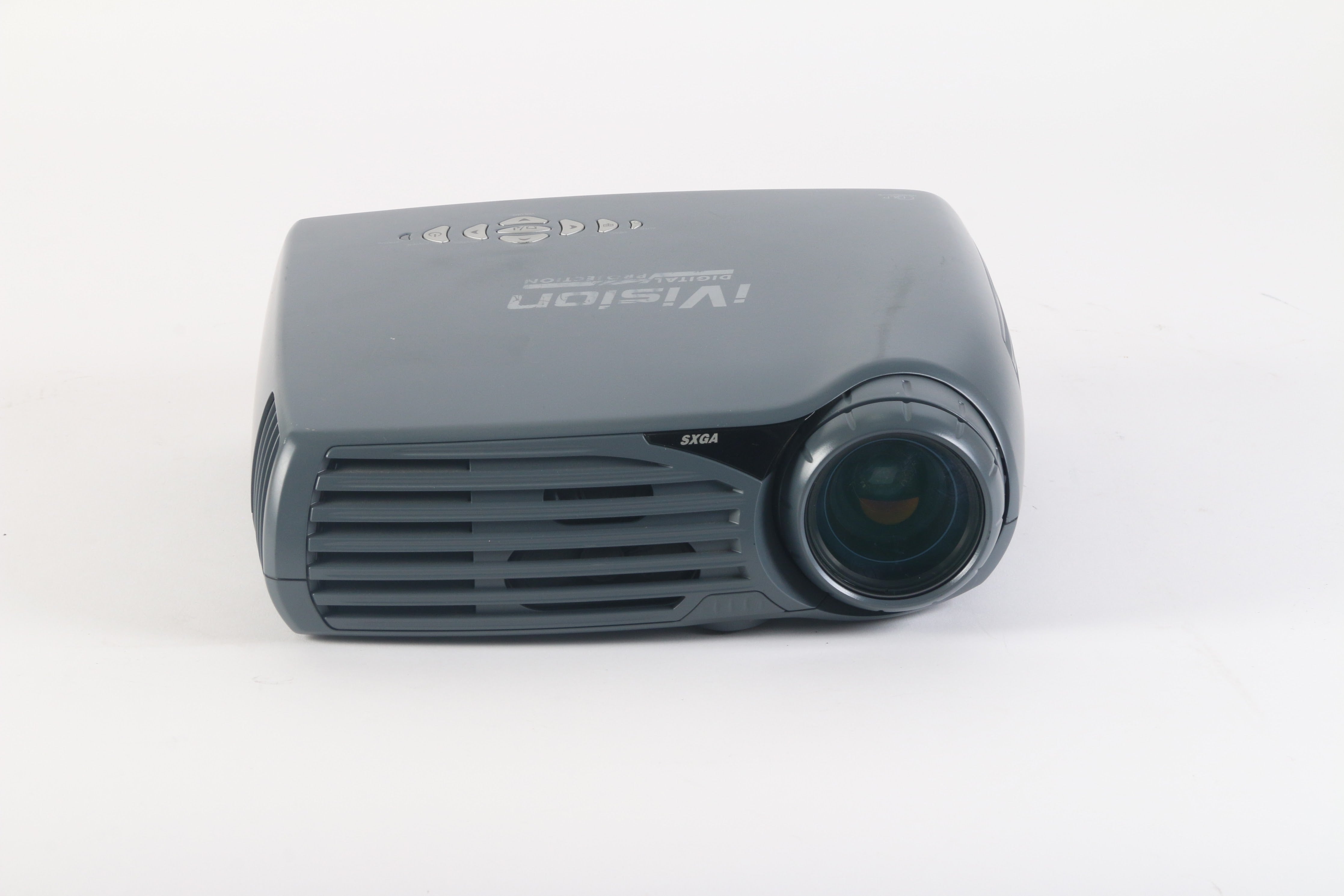 Digital Projection iVision SXGA Home Theater Projector – NTC Tech