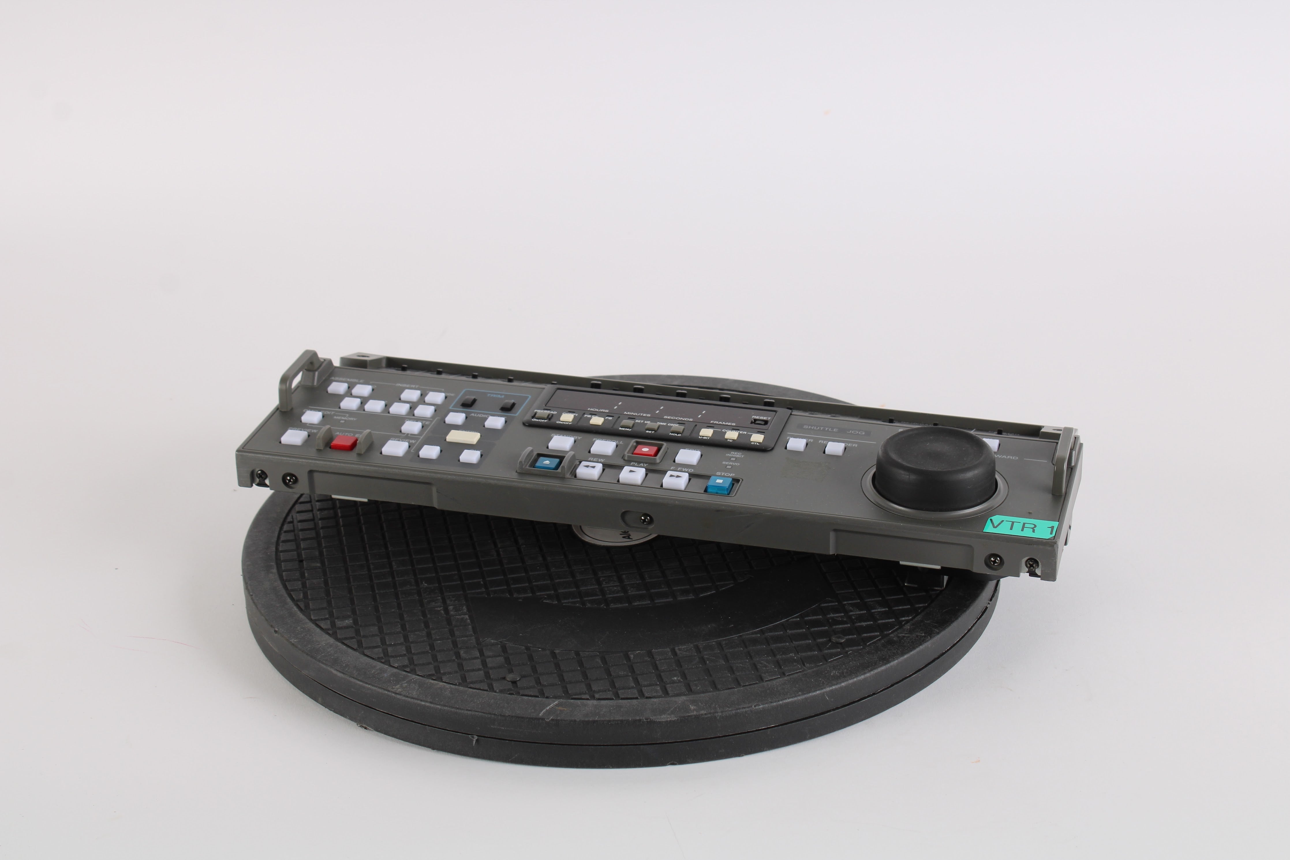 Sony BKDW-514 Standard Control Panel for DVW-A500 – NTC Tech