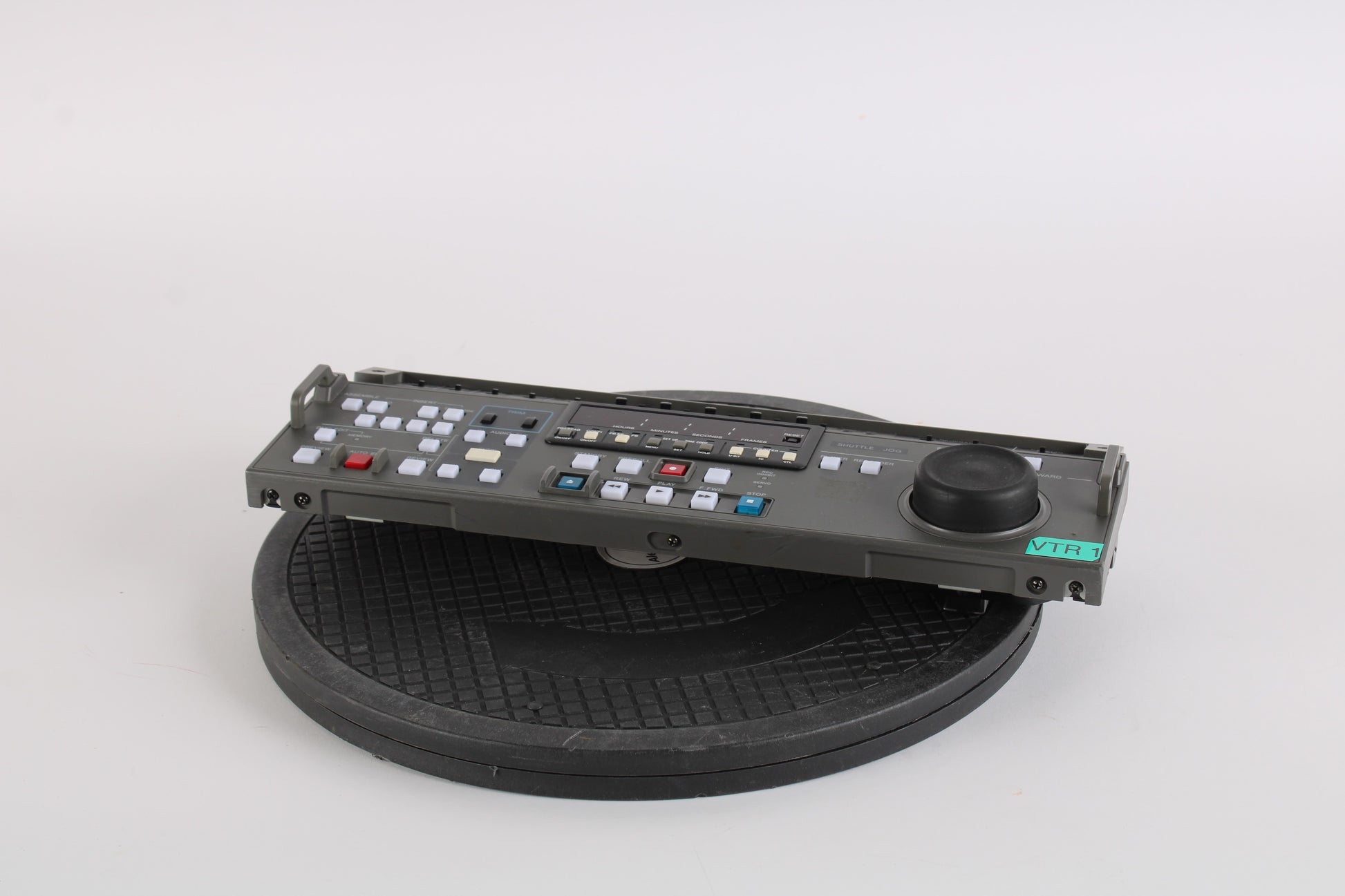 Sony BKDW-514 Standard Control Panel for DVW-A500 – NTC Tech