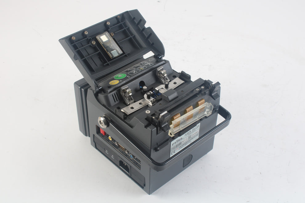 Furukawa Fitel F199 M12 Fusion Splicer – NTC Tech