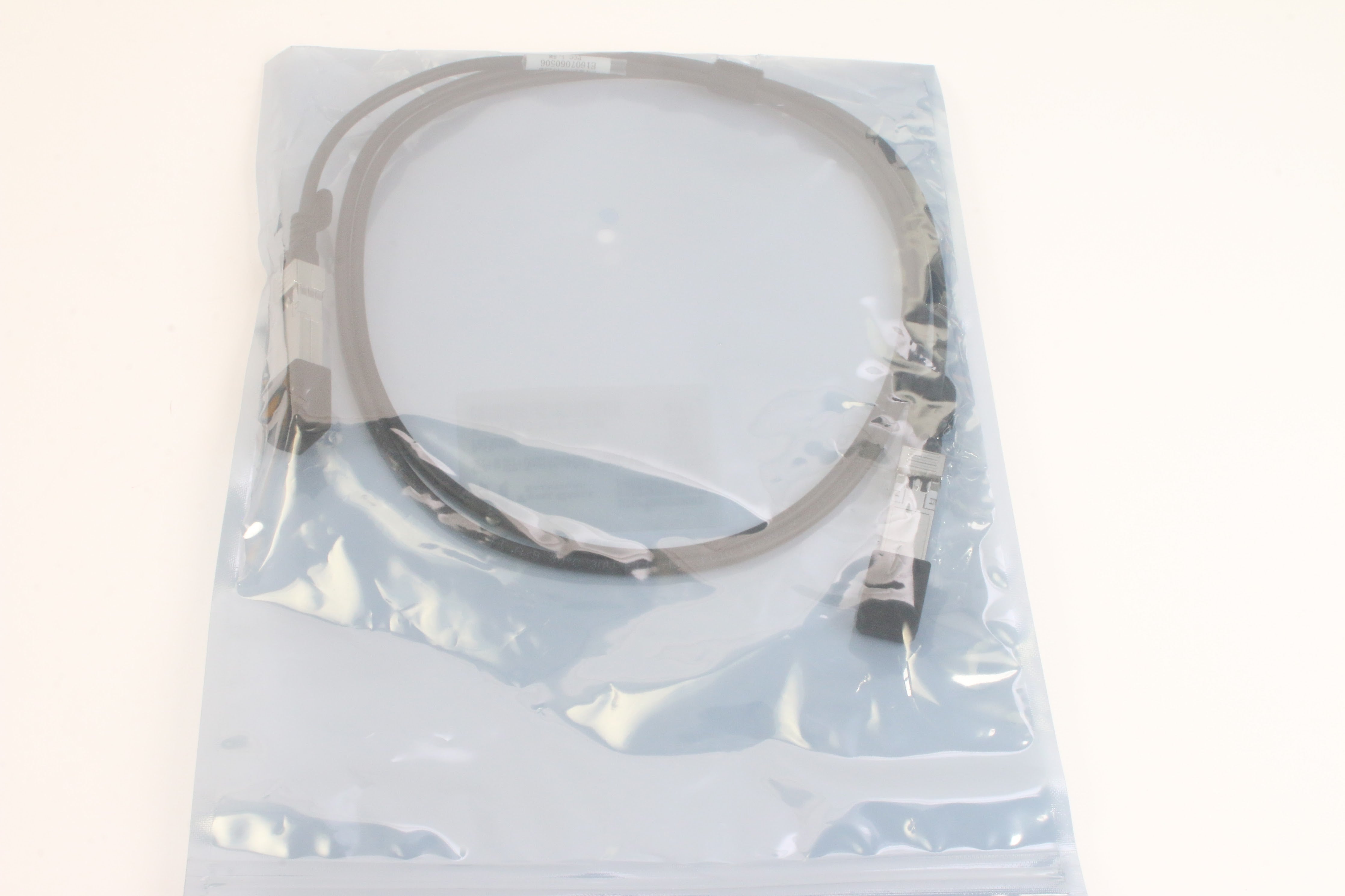 Total Cable Solutions sfp-10g-sfp-1.5m Direct Attached Cable 30awg 1.5 ...