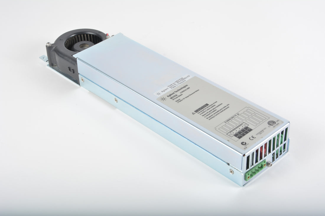 HP Agilent Keysight N6743A Programmable DC Power Module for N6700 Seri ...