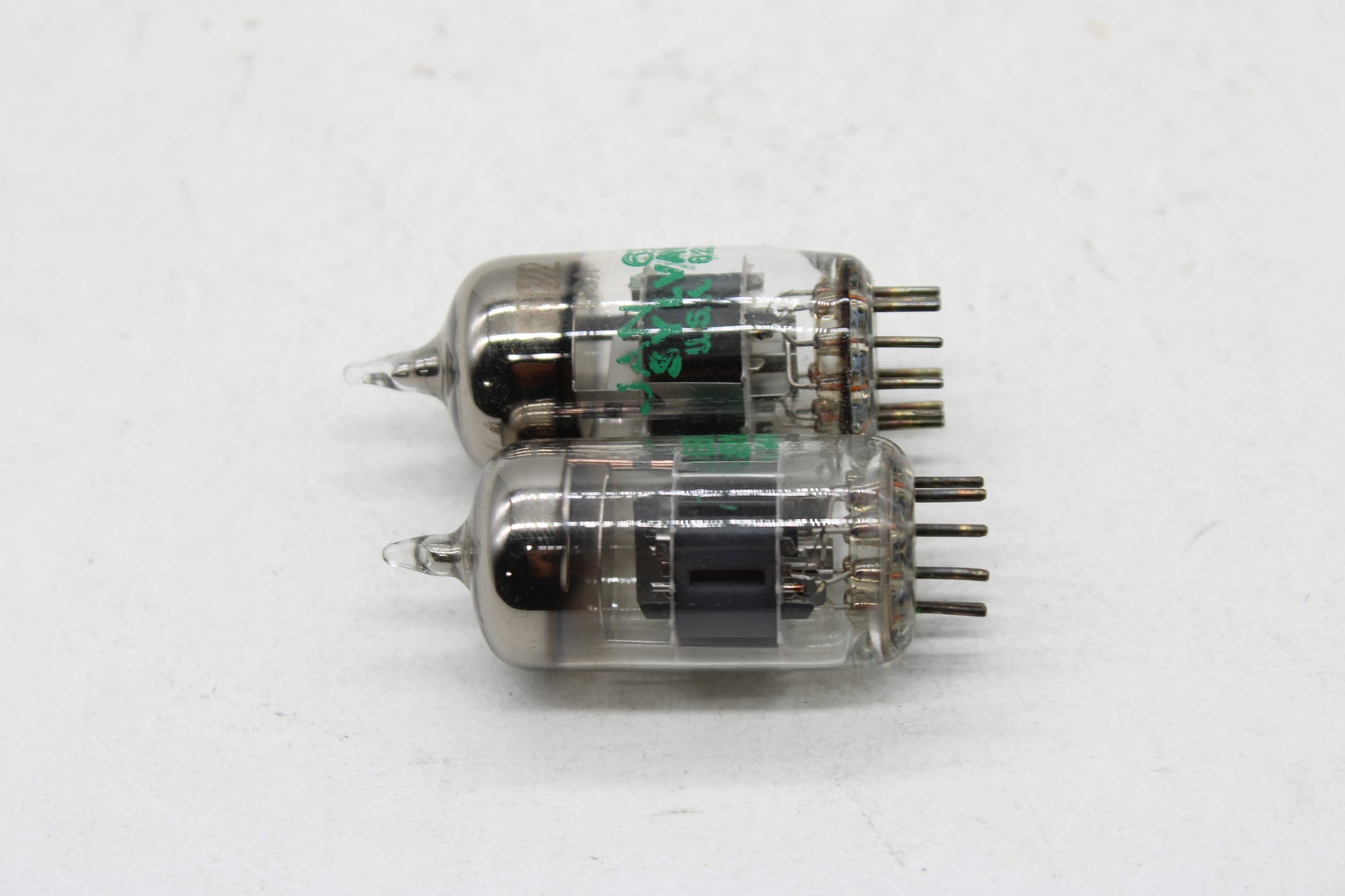 Sylvania 6922 Tube Pair - AS IS – NTC Tech