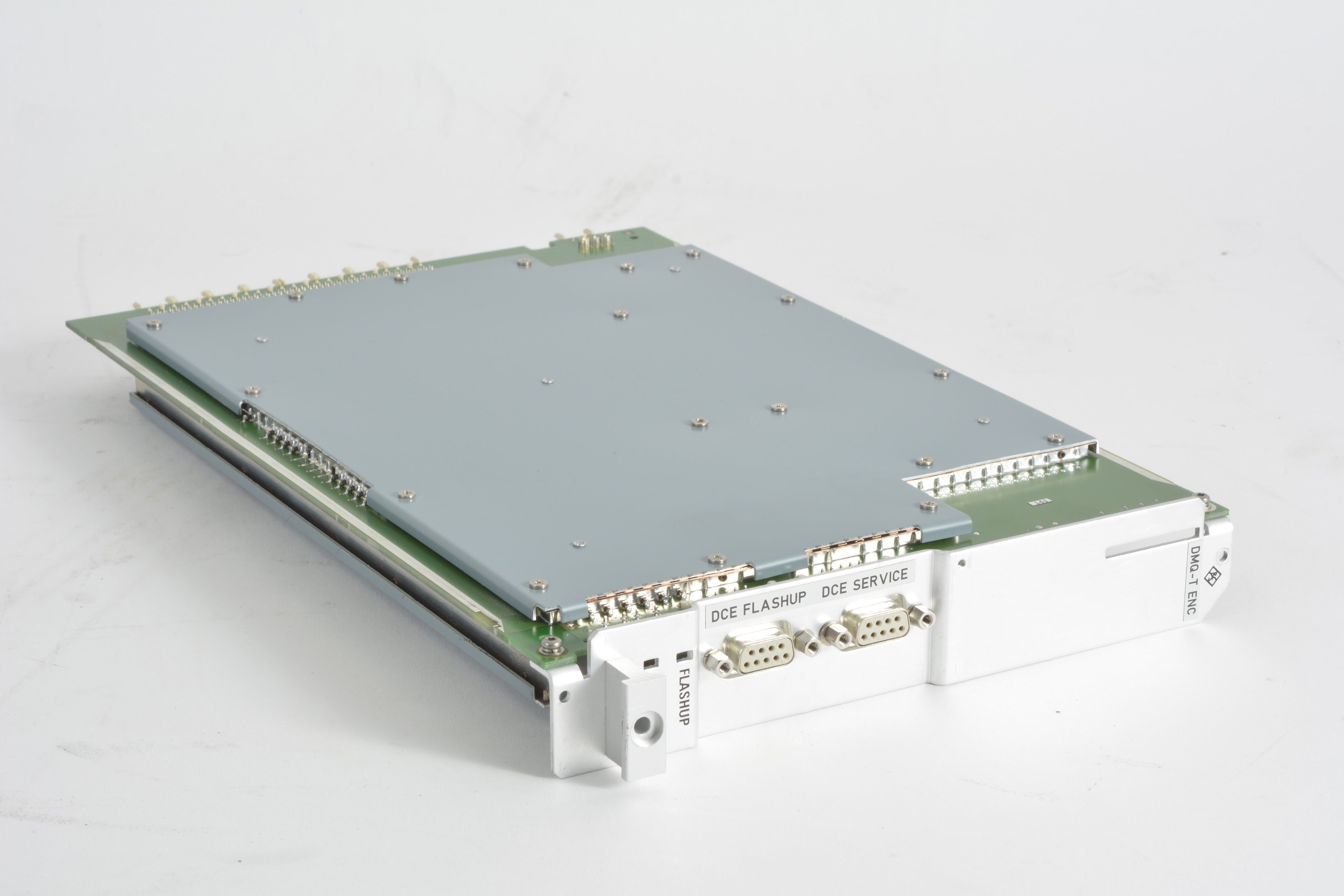 Rohde & Schwarz Encoder Module 2091.1050.12 – NTC Tech