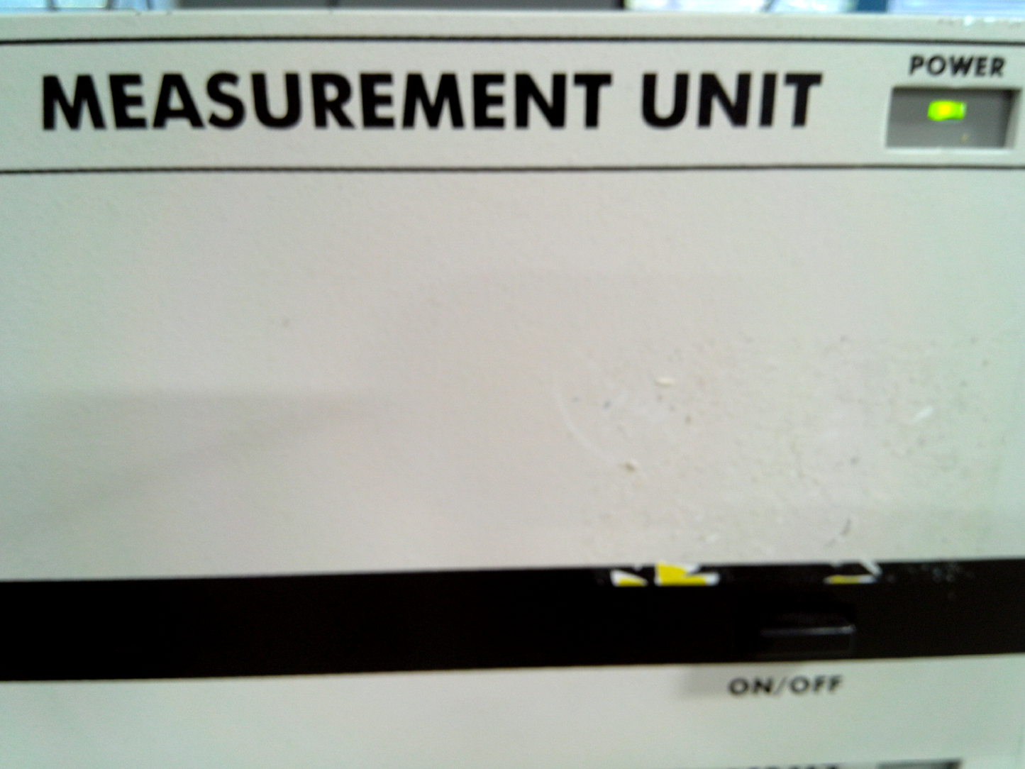 Microtronix 510 Measurement Test System – NTC Tech