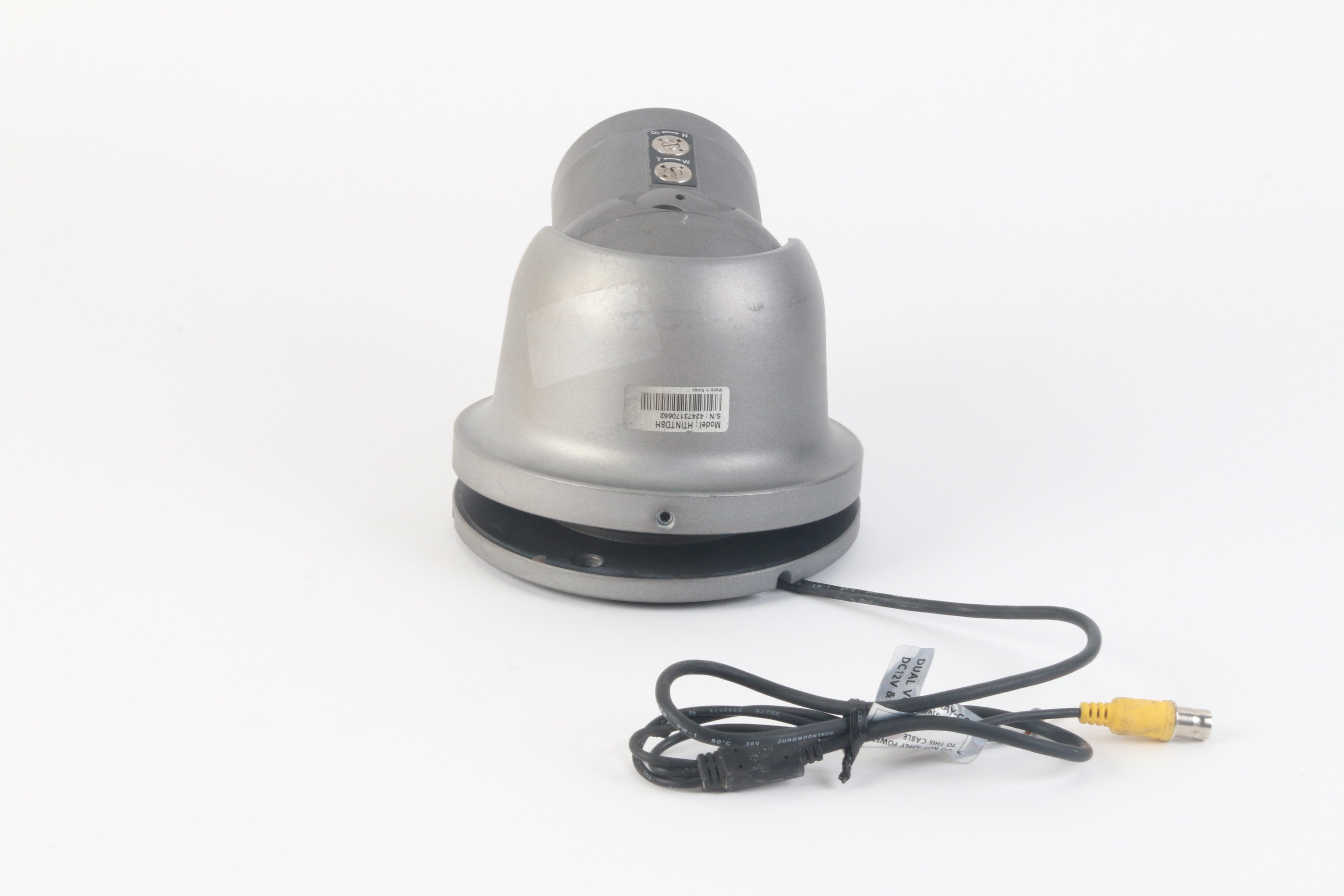 Speco Technologies Intensifier H-series Dome Camera HTINTD8H – NTC Tech