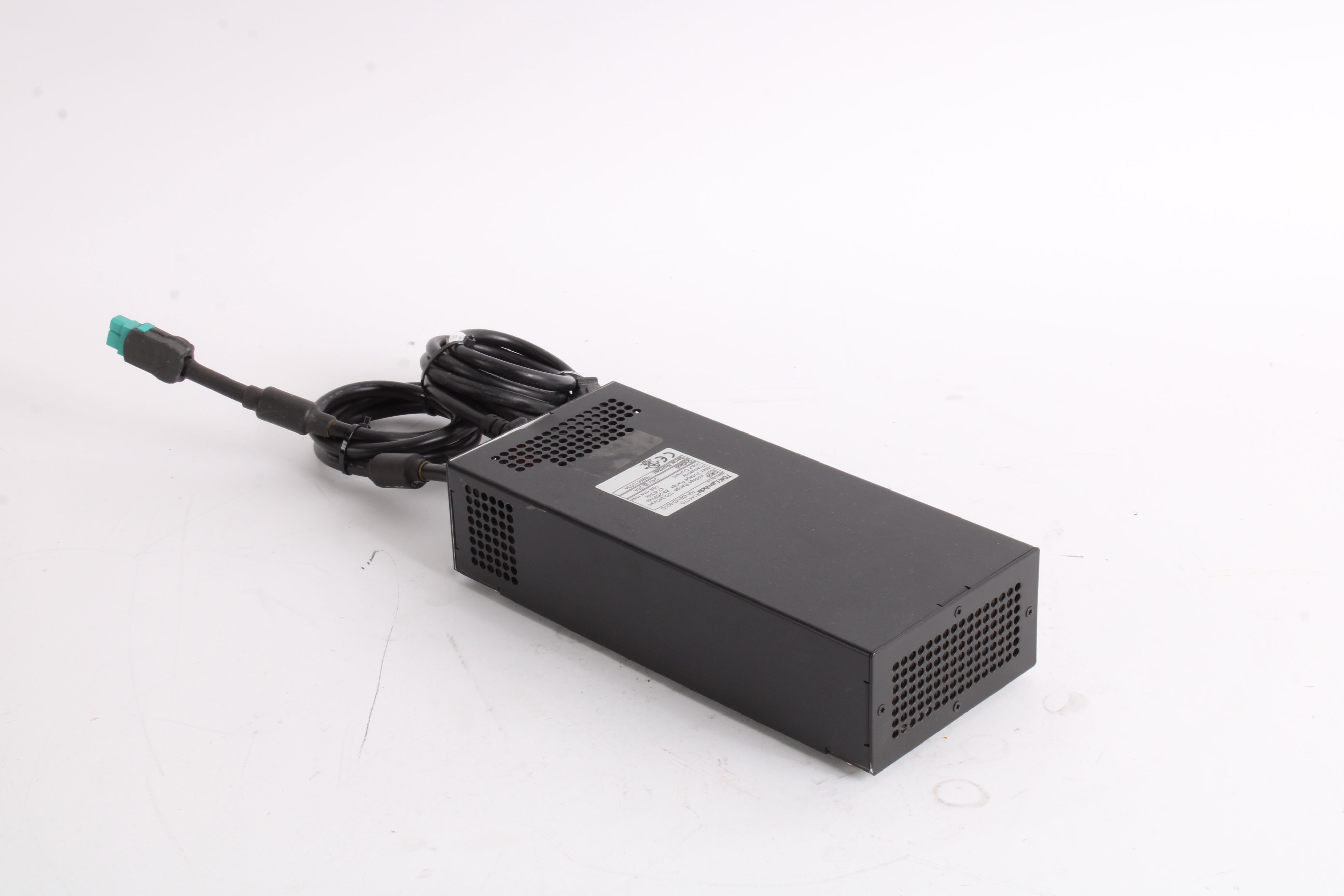 TDK Lambda RA-GEND-001D 24V, 25A Power Supply – NTC Tech