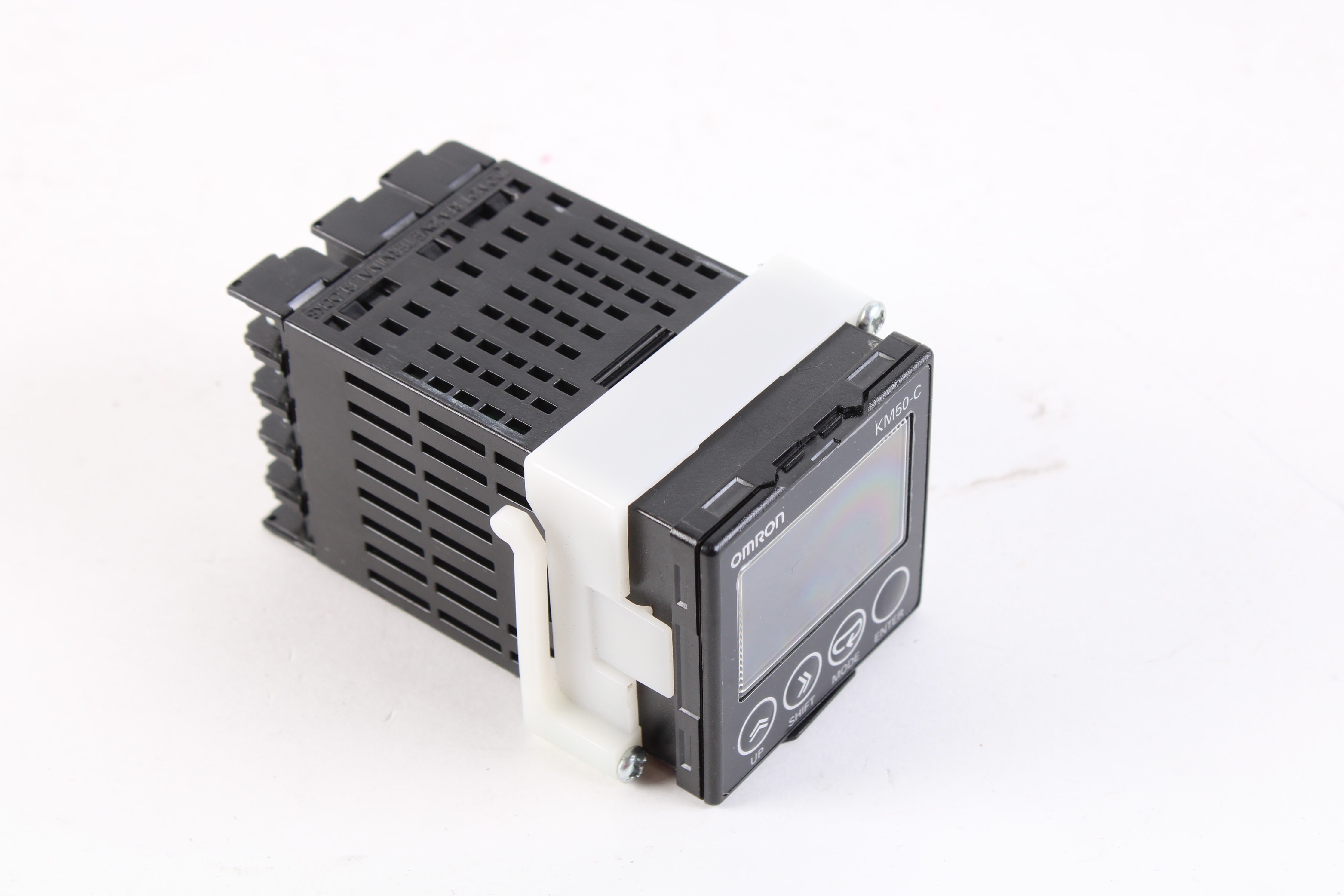 Omron KM50-C1-FLK KM50-C Smart Power Monitor – NTC Tech