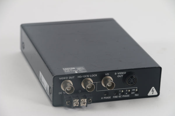 Panasonic GP-KS102 Industrial Camera Controller – NTC Tech