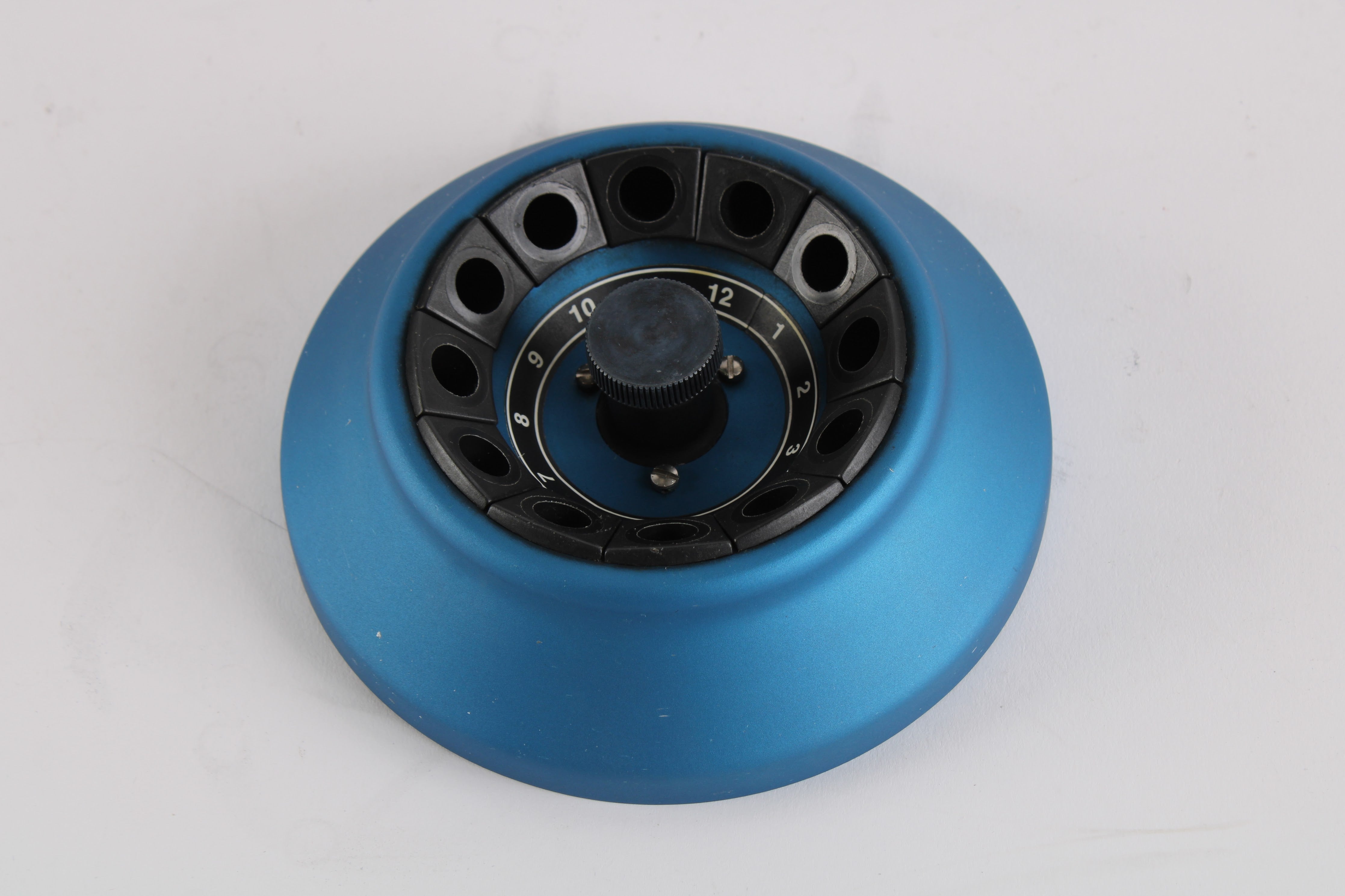Beckman Microfuge 12 Rotor – NTC Tech