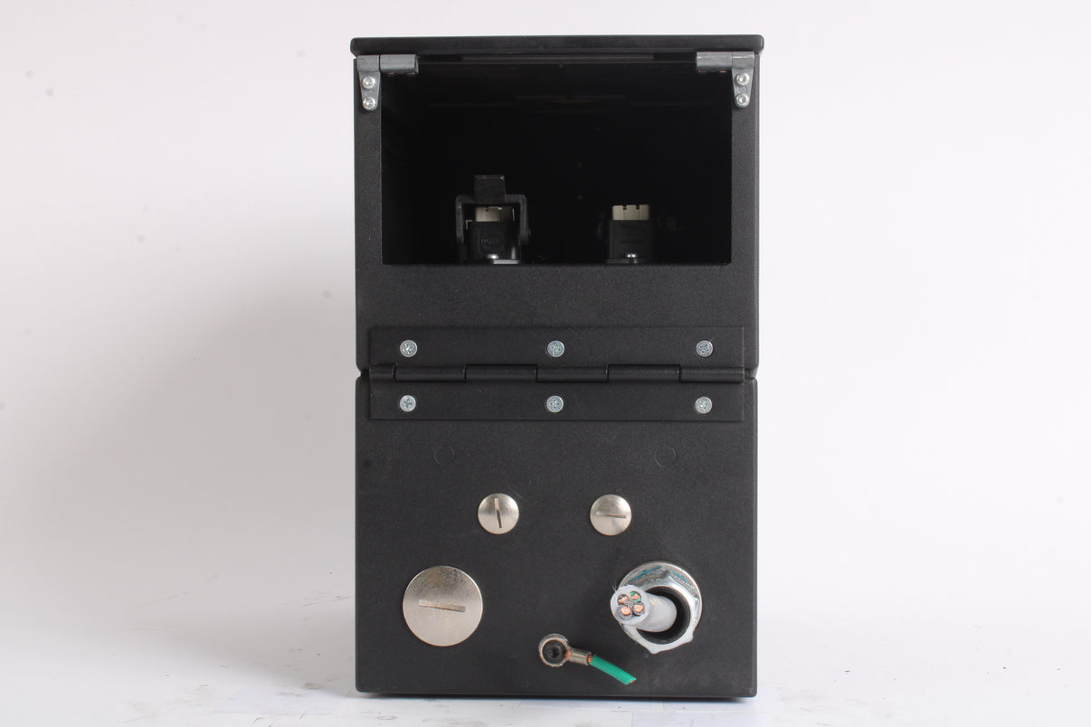 Atlas Copco 8435 5660 10 Distribution Box II Connectivity and Control ...